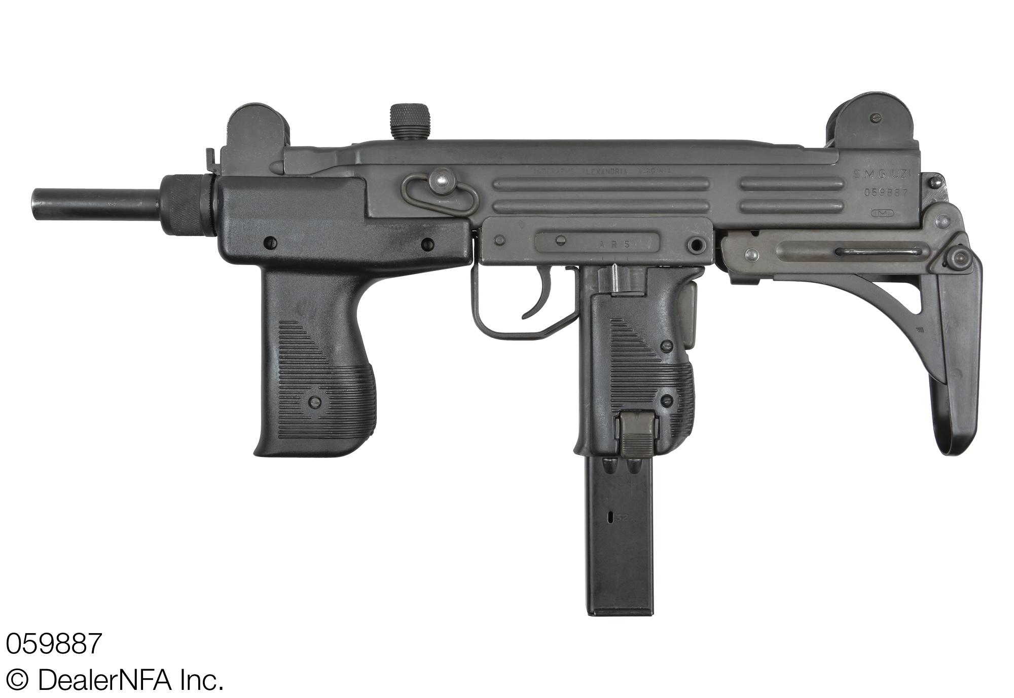 IMI, Uzi, Pre-May, Keeper - NFA Market Board - Sturmgewehr.com Forums
