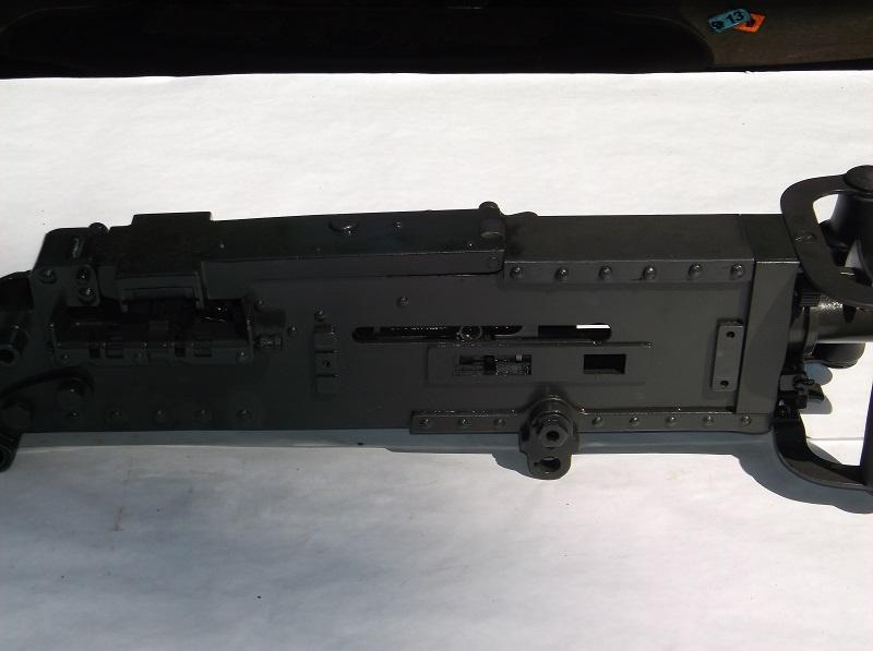 WTS: General Motors ANM2 .30 Price reduced! - NFA Market Board ...