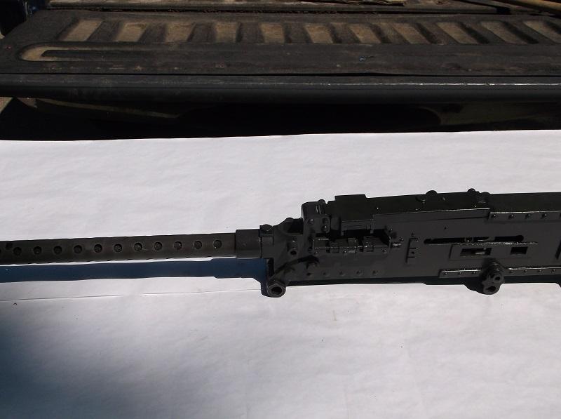 WTS: General Motors ANM2 .30 Price reduced! - NFA Market Board ...