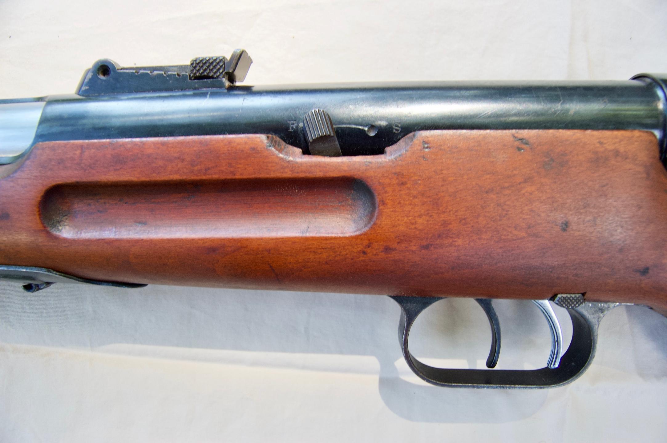 WTS Beretta 38a SMG - NFA Market Board - Sturmgewehr.com Forums
