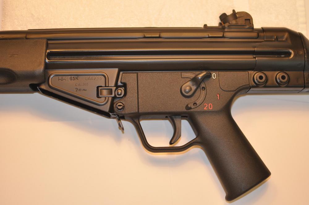 WTS: HK-G3K, MINT, Vollmer, Qual Sear, Reduced to $ 32 K - NFA Market ...