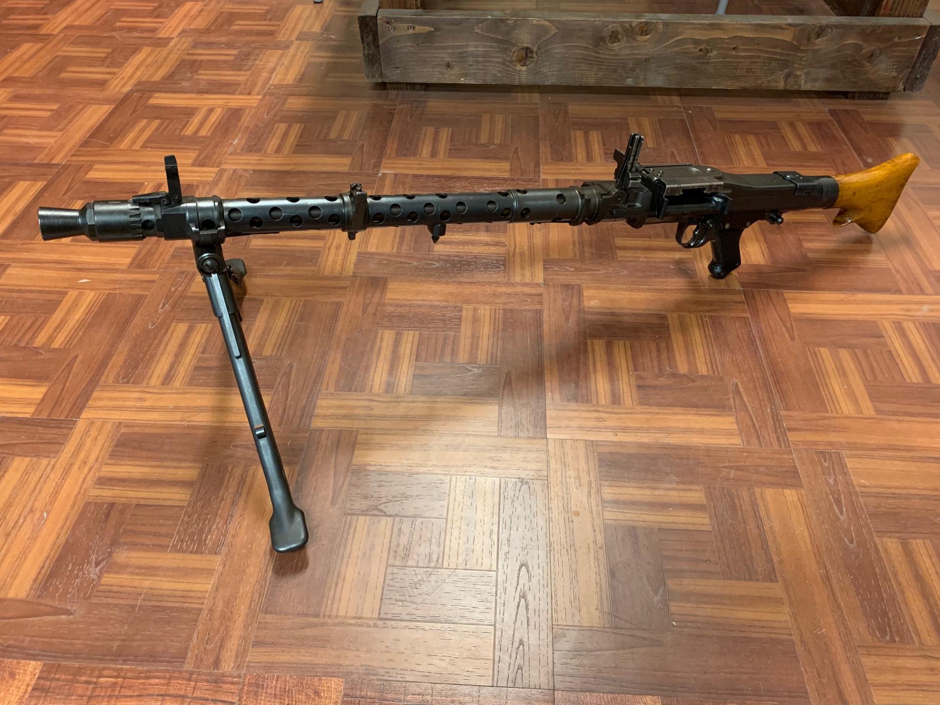 Sold - NFA Market Board - Sturmgewehr.com Forums