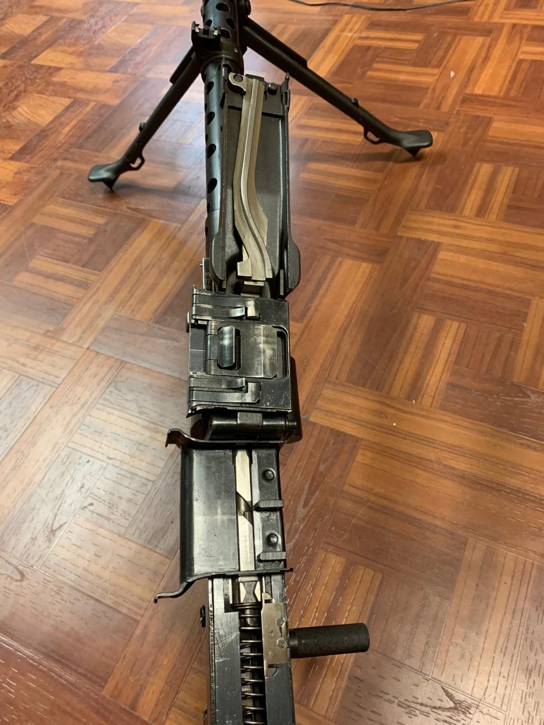 Sold - NFA Market Board - Sturmgewehr.com Forums
