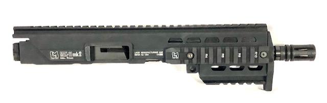 WTS: Excellent Condition Lage MAX-11mk2 Slowfire upper M11/9 - Parts ...