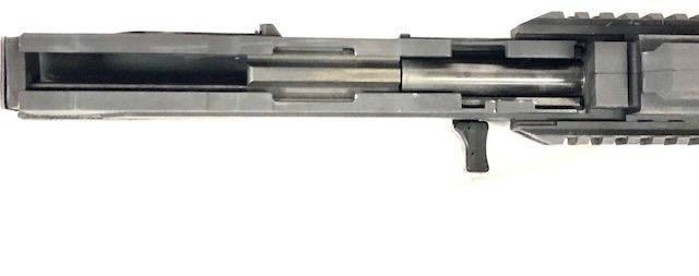 WTS: Excellent Condition Lage MAX-11mk2 Slowfire upper M11/9 - Parts ...