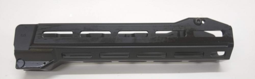 ACR Parts - Bushmaster and Remington Defense - Parts and Accessories ...