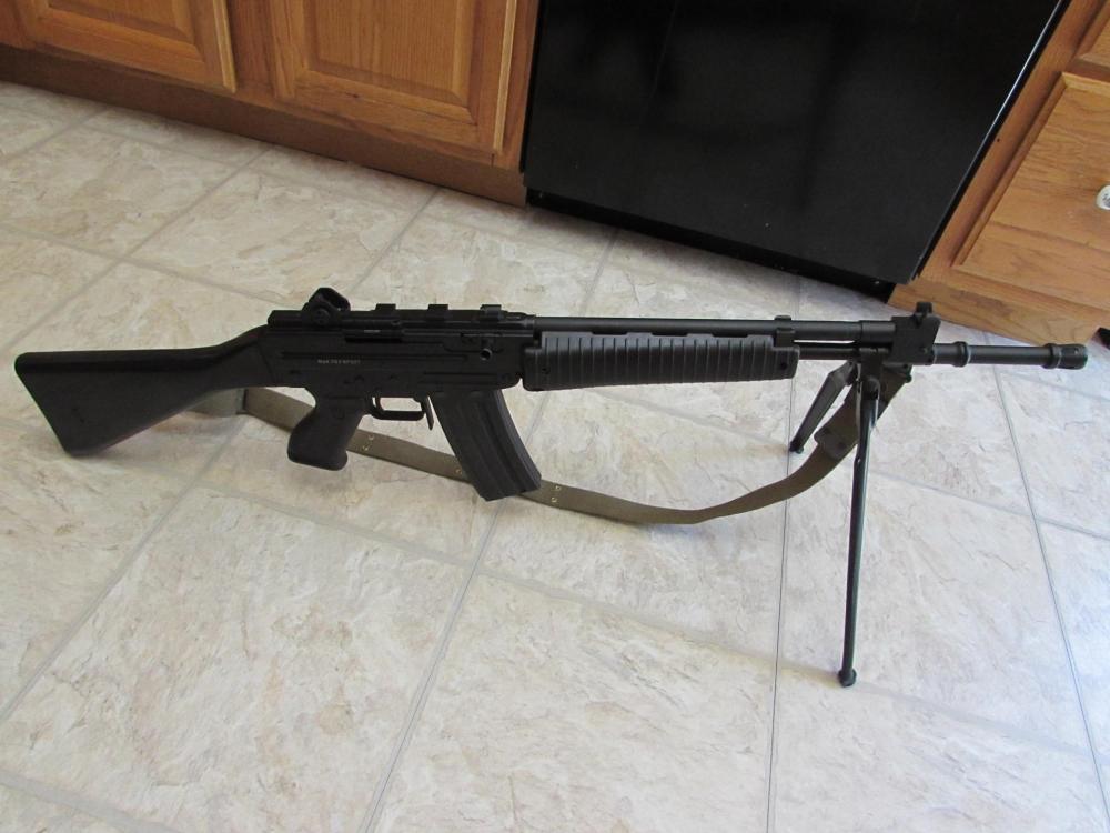 WTS Beretta AR70 pre ban - Semi-Auto Market Board - Sturmgewehr.com Forums