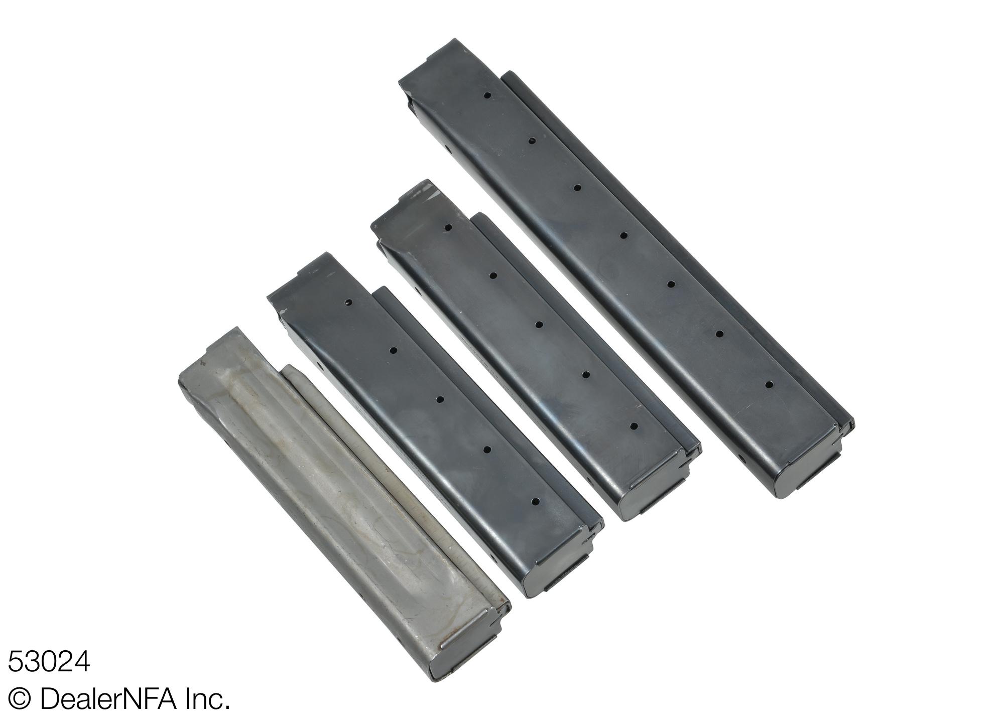 Reising M50, Military W/Mags - NFA Market Board - Sturmgewehr.com Forums
