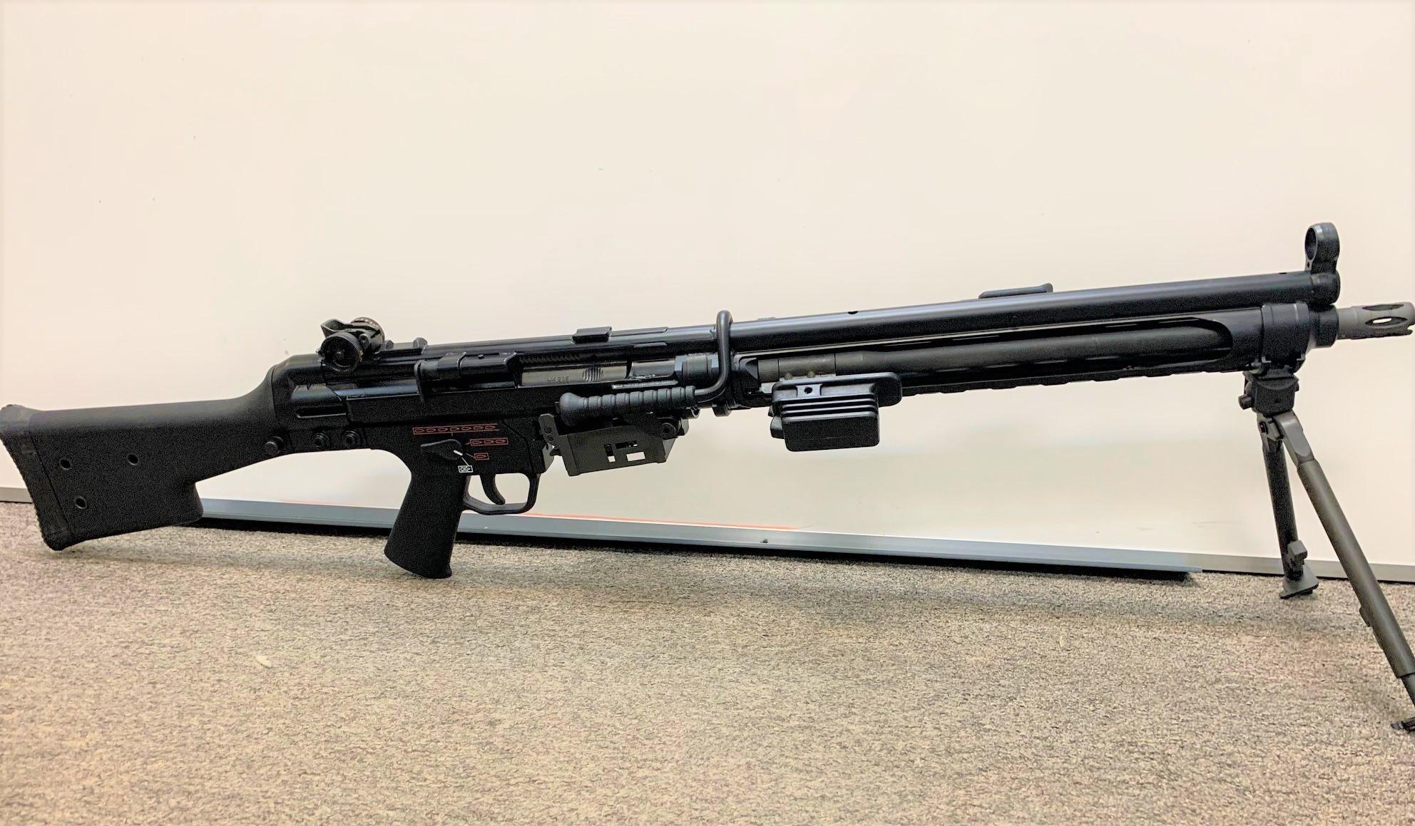 WTS : HK23E - NFA Market Board - Sturmgewehr.com Forums