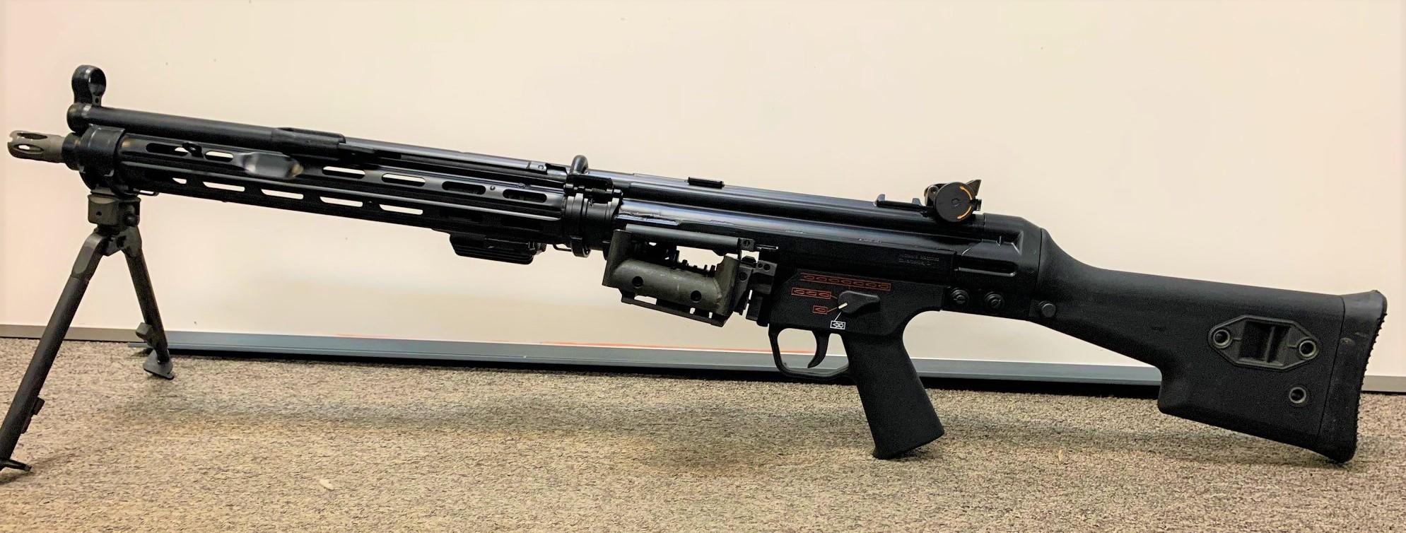 WTS : HK23E - NFA Market Board - Sturmgewehr.com Forums