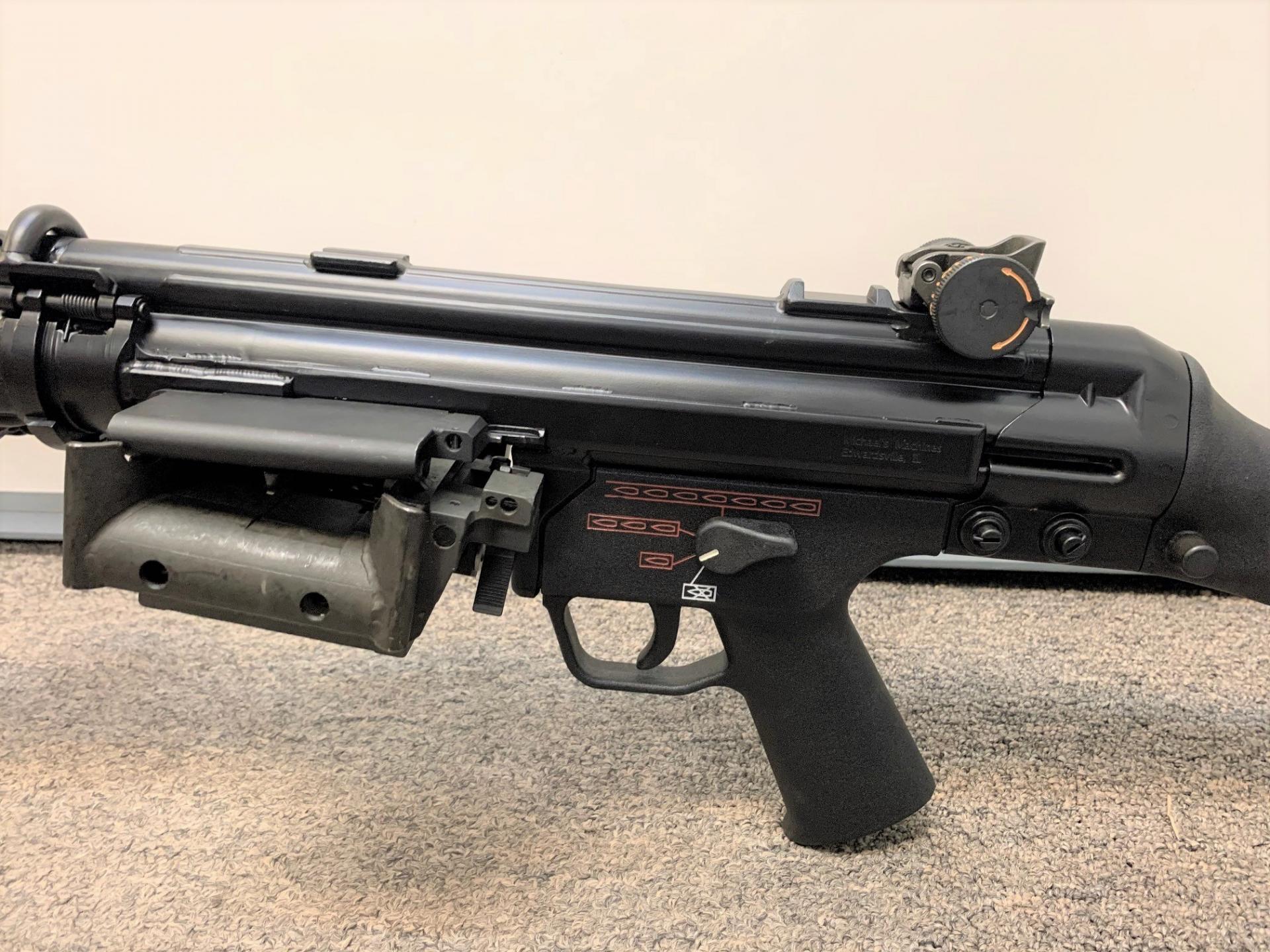 WTS : HK23E - NFA Market Board - Sturmgewehr.com Forums