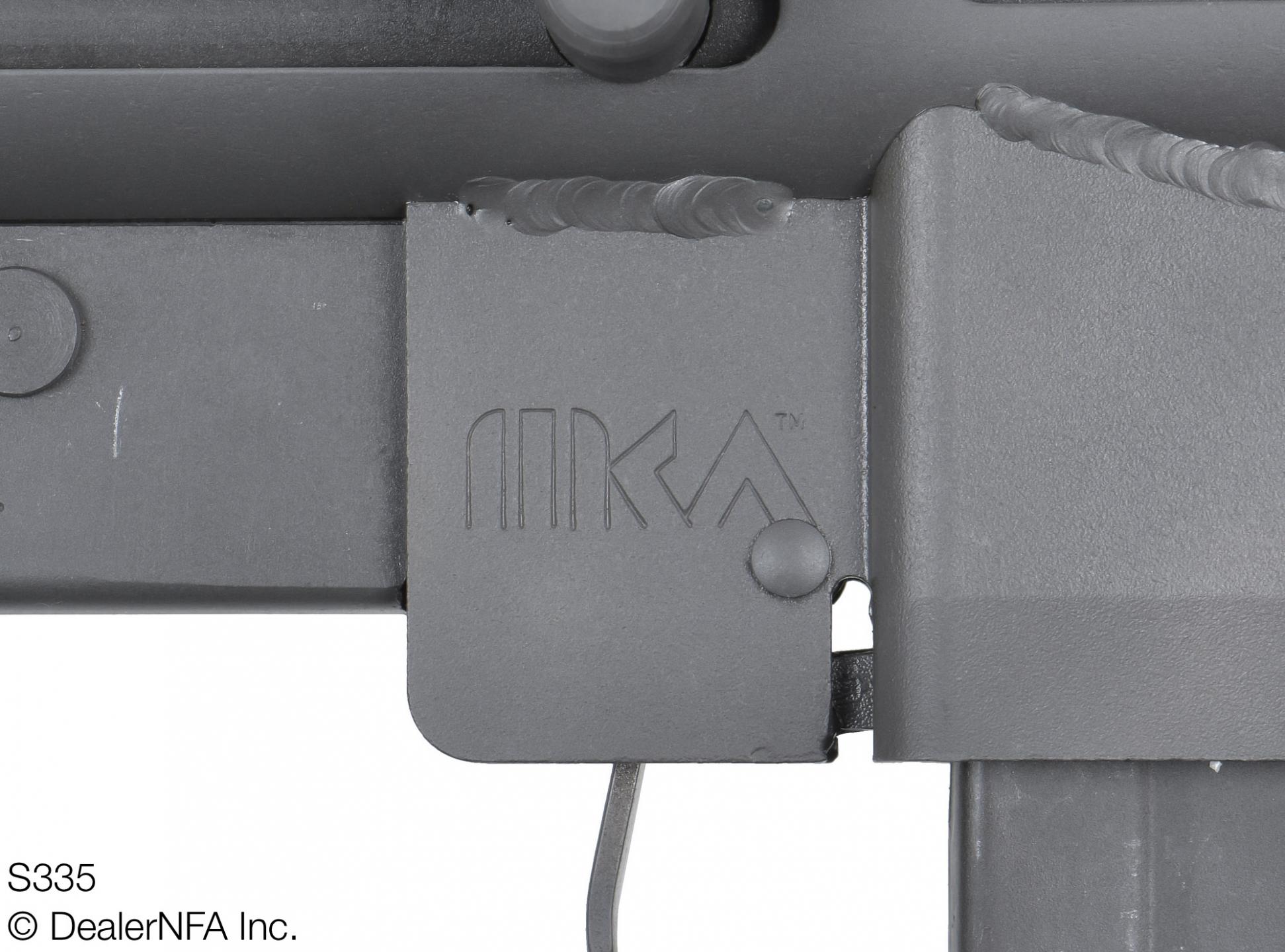 MK760, Excellent - NFA Market Board - Sturmgewehr.com Forums