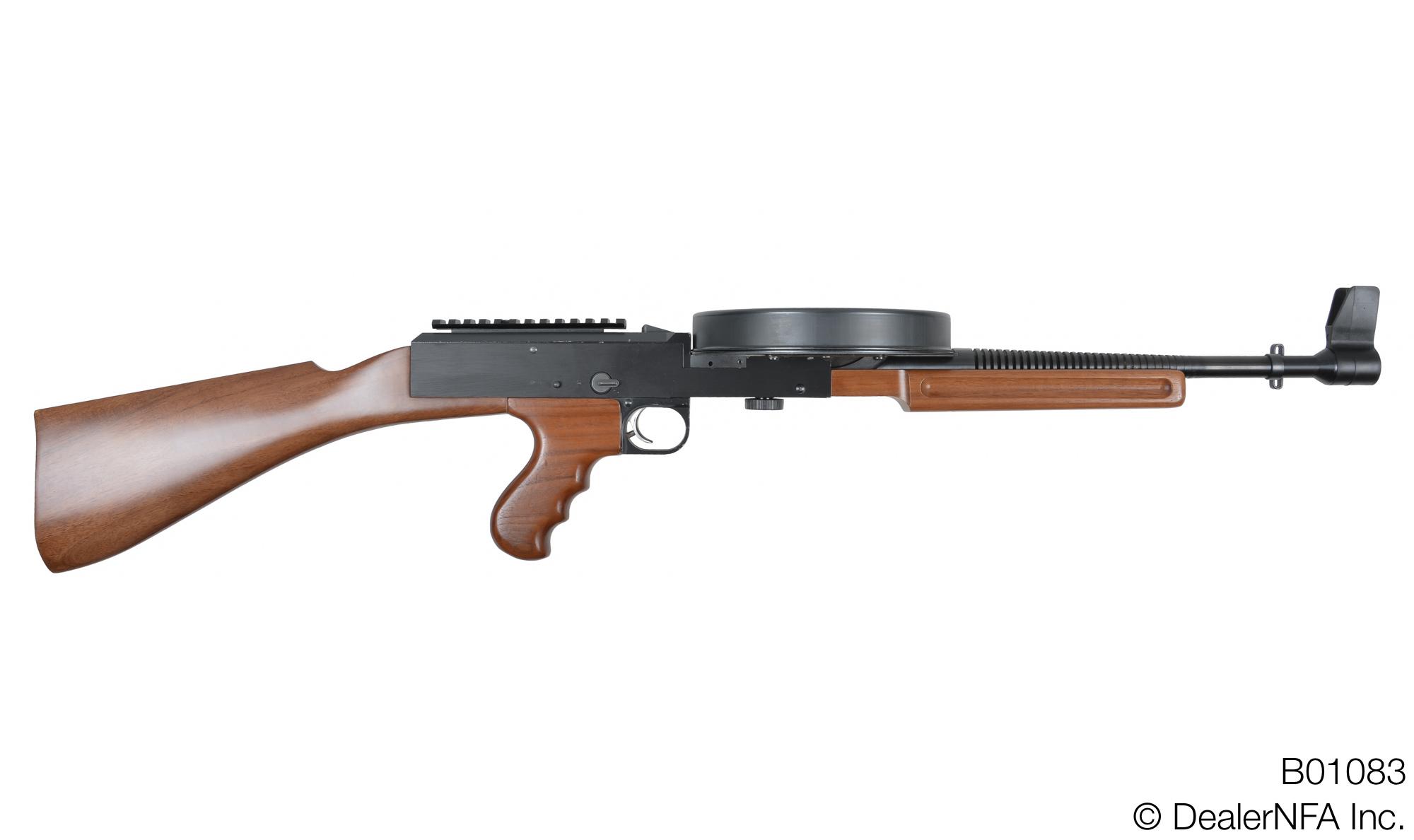 American 180, .22LR, Excellent - NFA Market Board - Sturmgewehr.com Forums