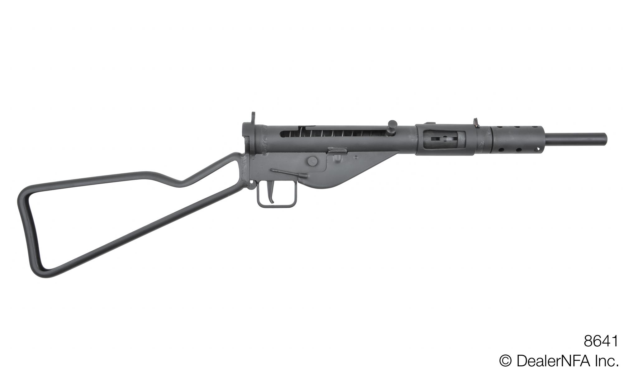 Sten, MKII, Excellent - NFA Market Board - Sturmgewehr.com Forums