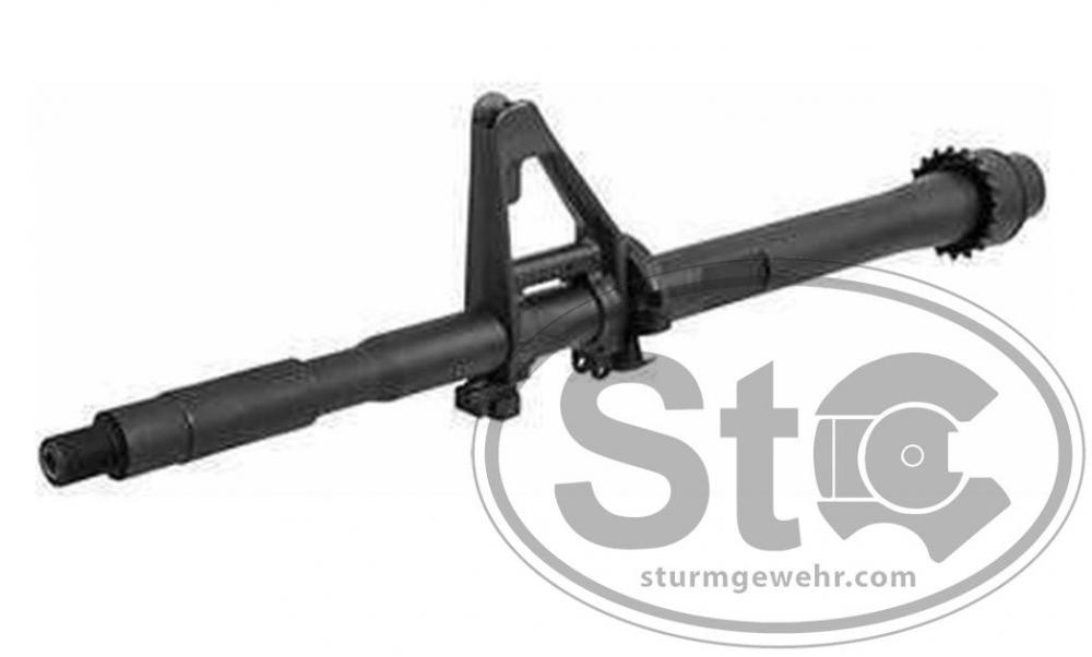 NIW COLT 14 1/2" SOCOM HEAVY BARREL 1/7 - Parts and Accessories Market ...