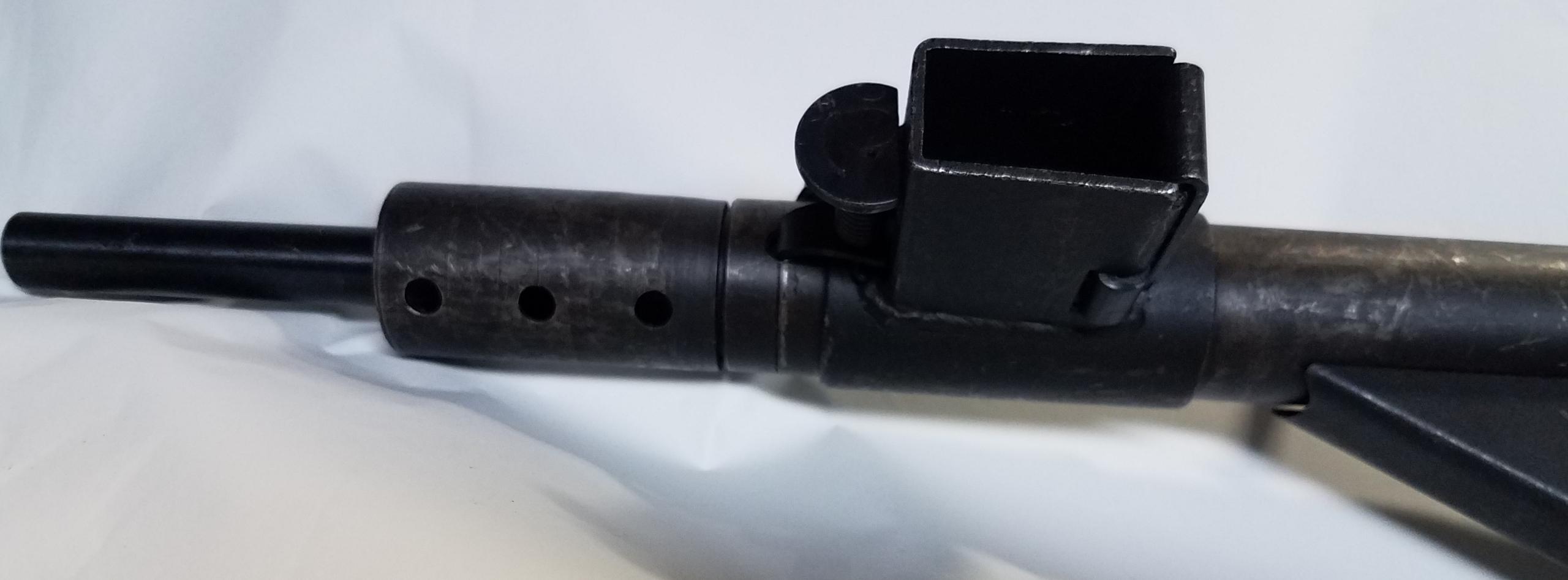 WTS, British SubGun Collection, all C&R - NFA Market Board ...