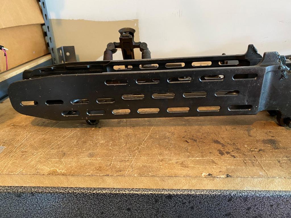 ZB-37 Parts Kit - Sold Pending Funds - Parts and Accessories Market ...