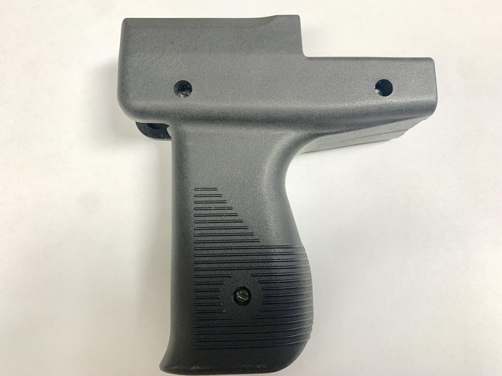 WTS Uzi Red Dot mount, K Grip, stock spacer & Tritium Sights Model B ...