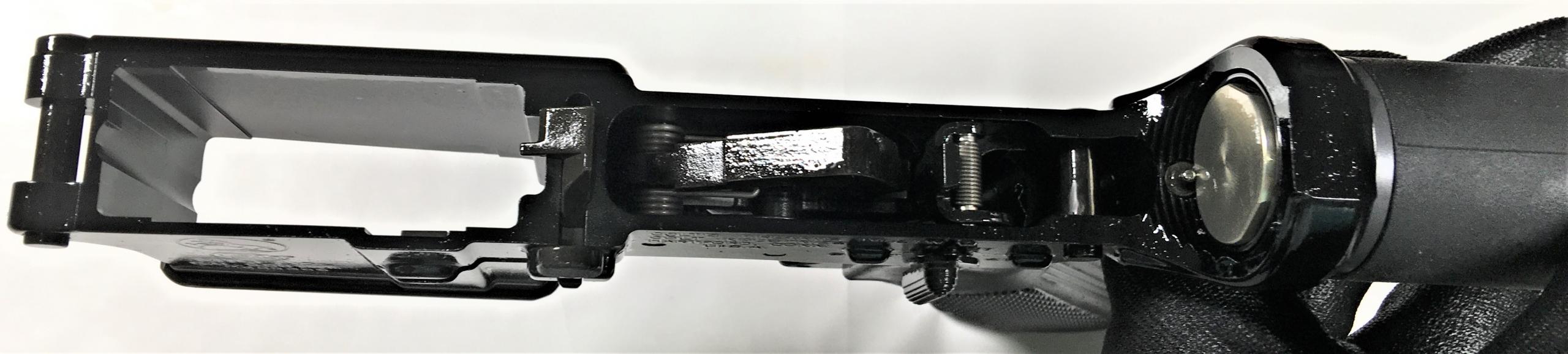 WTS: Transferable Factory Colt M16A2A4 / Model: R0901 / Serial: 80300XX ...