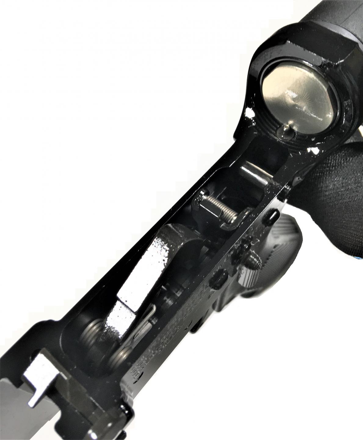 WTS: Transferable Factory Colt M16A2A4 / Model: R0901 / Serial: 80300XX ...