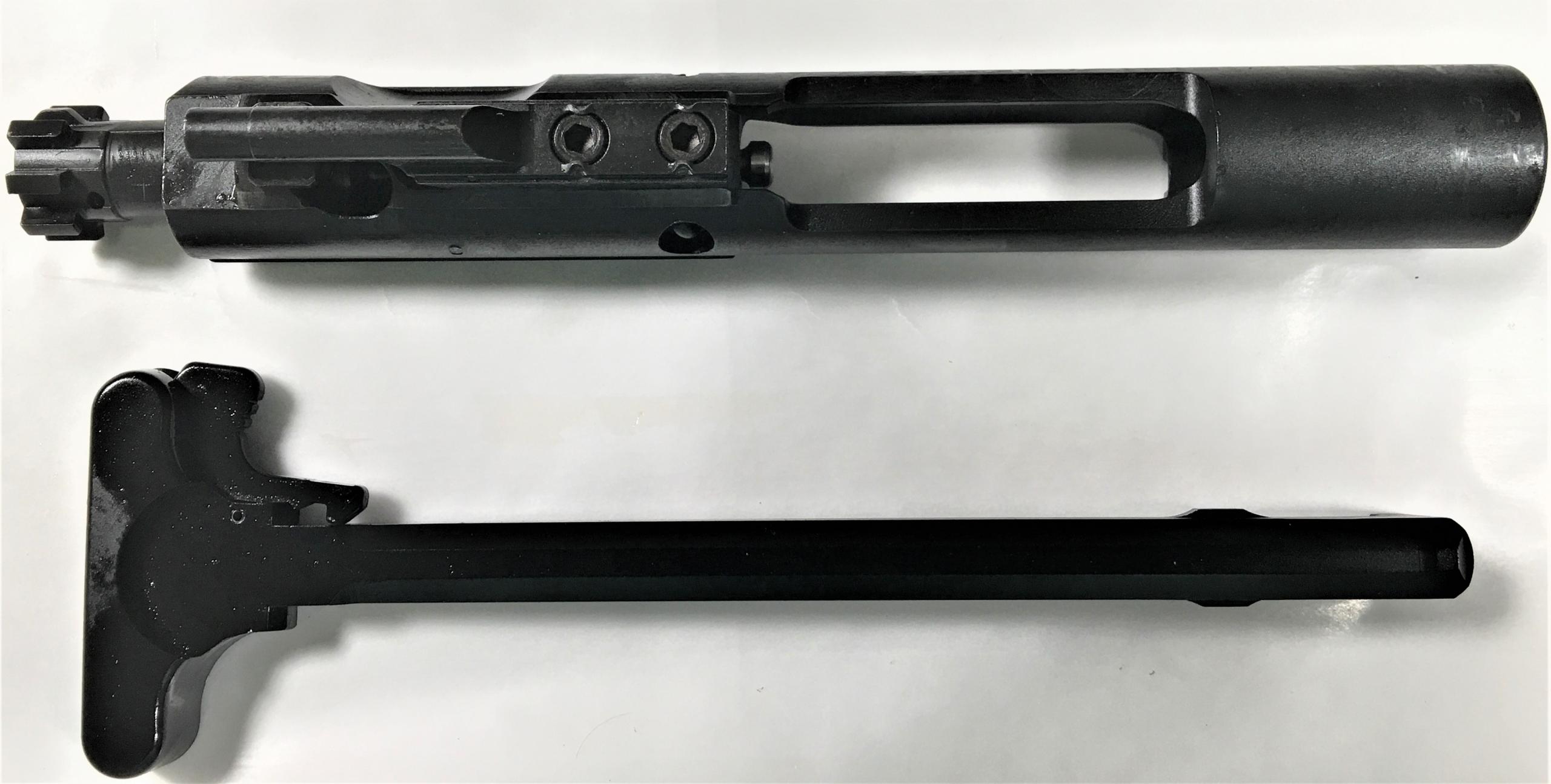 WTS: Transferable Factory Colt M16A2A4 / Model: R0901 / Serial: 80300XX ...