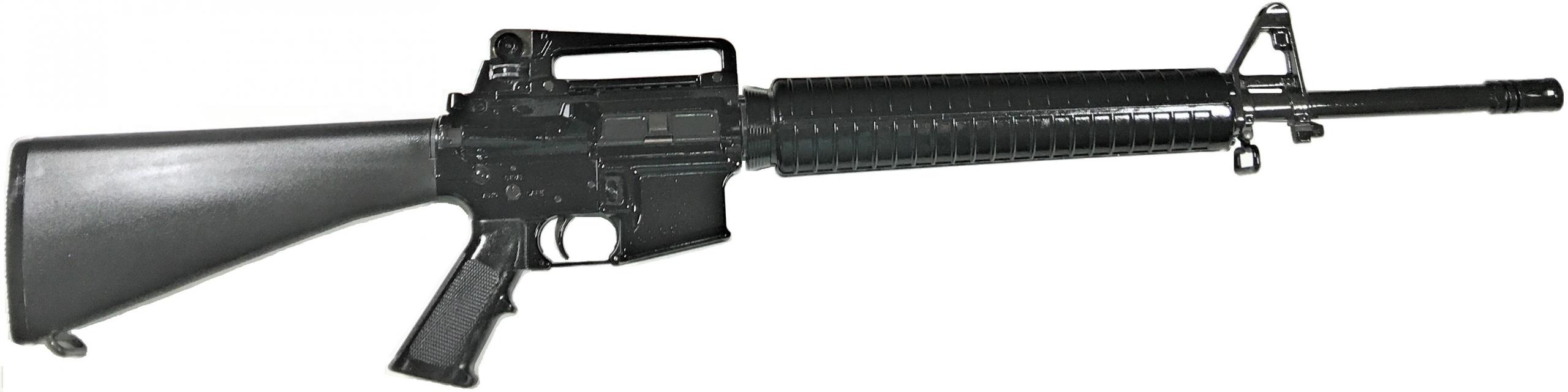 WTS: Transferable Factory Colt M16A2A4 / Model: R0901 / Serial: 80300XX ...