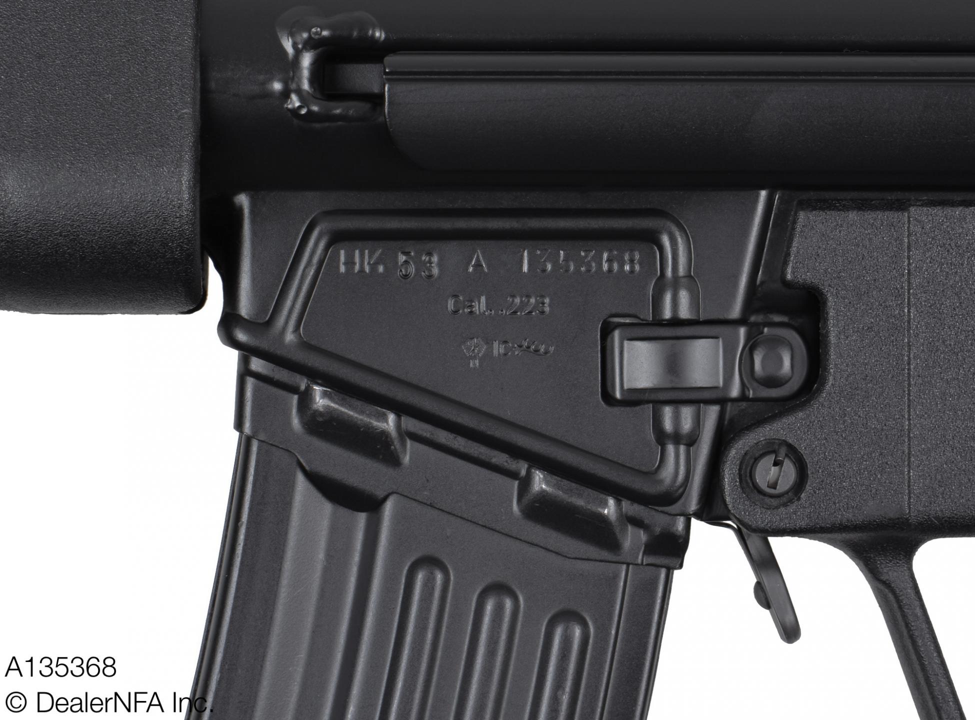 HK53A3, Double Push Pin, Fleming/Dyer, Gorgeous - NFA Market Board ...