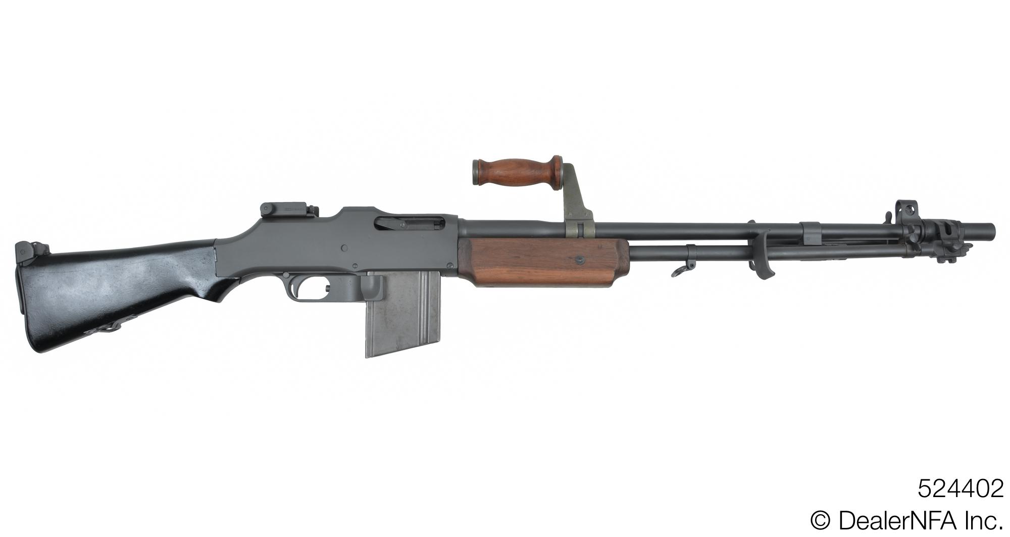 1918A2, Pre-May, NE Small Arms - NFA Market Board - Sturmgewehr.com Forums