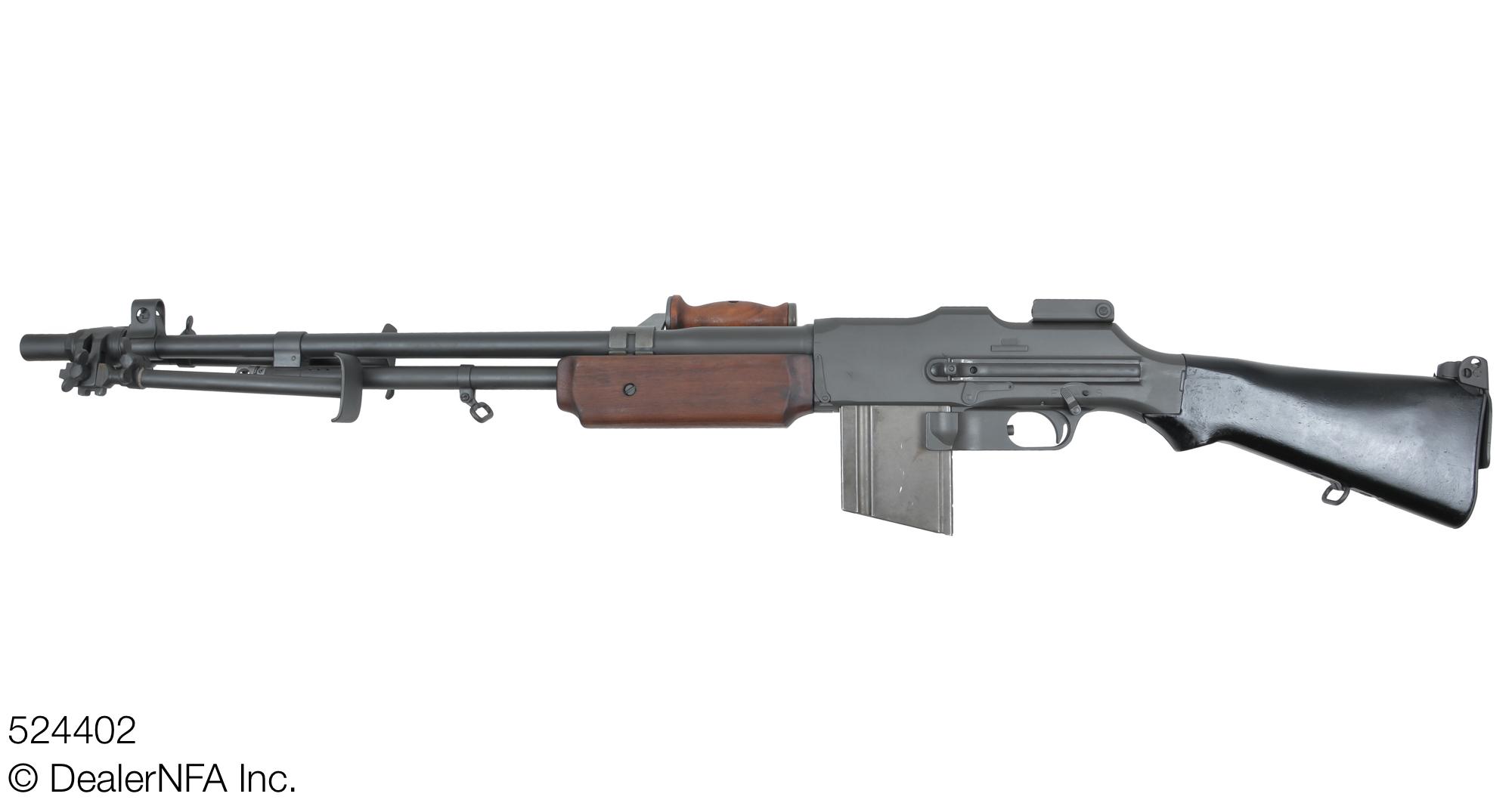 1918A2, Pre-May, NE Small Arms - NFA Market Board - Sturmgewehr.com Forums