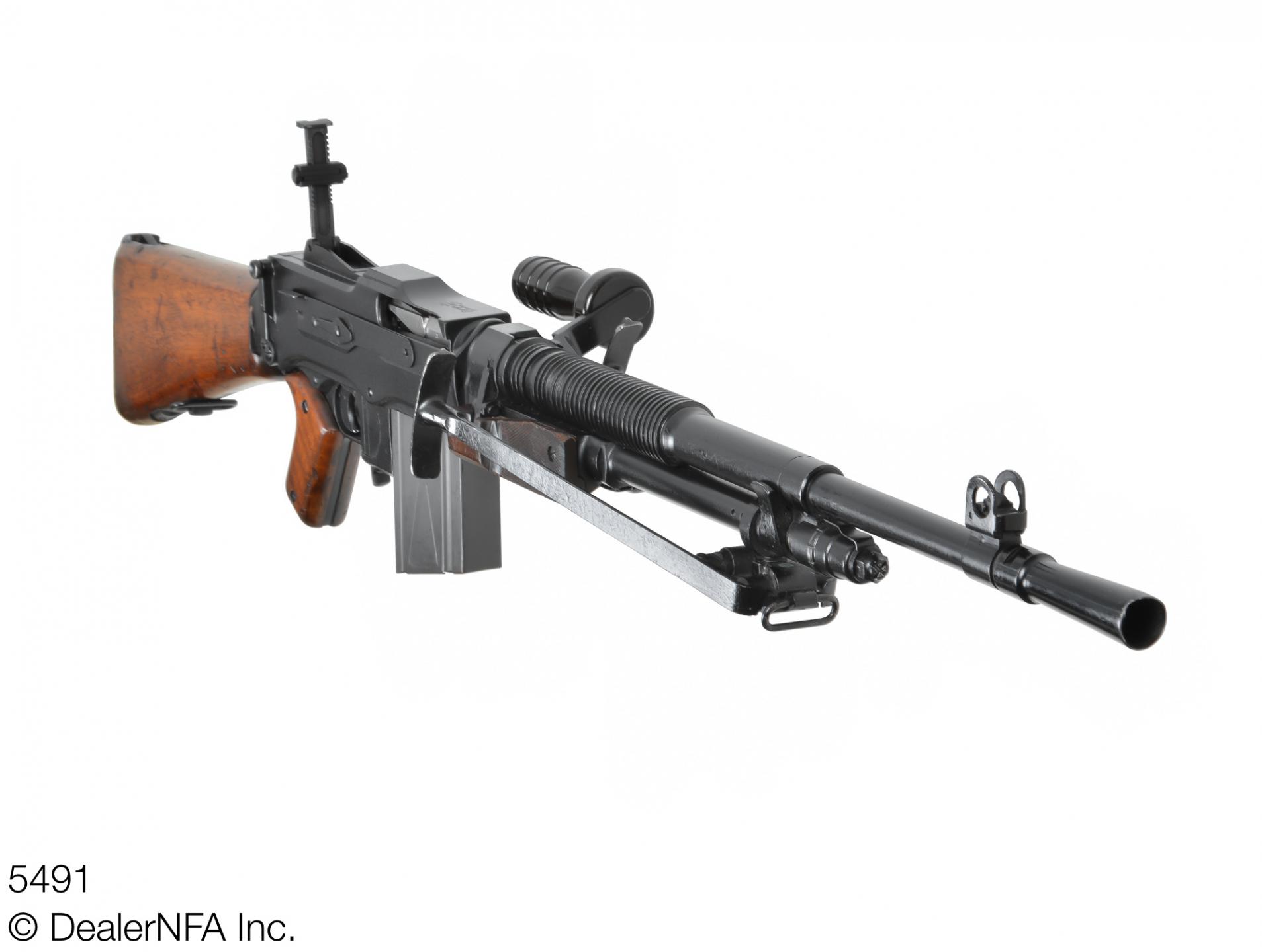 FN, Model D in 30-06, Pre-May Sales Sample - NFA Market Board ...