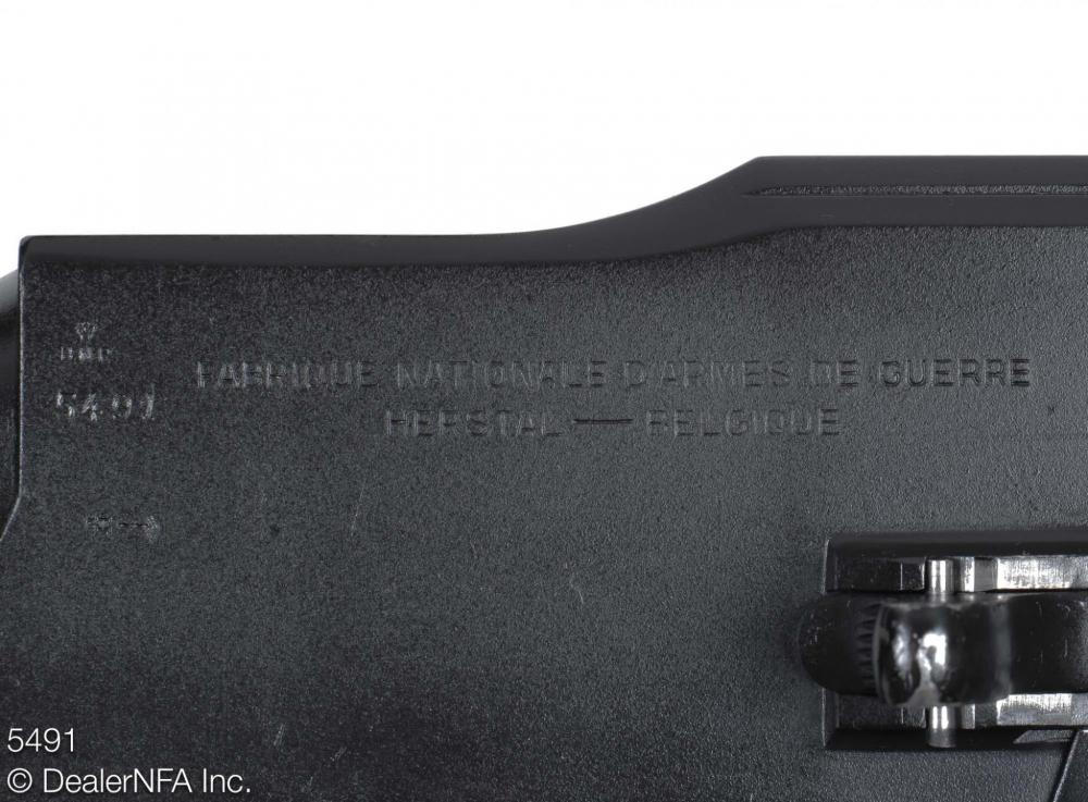 FN, Model D in 30-06, Pre-May Sales Sample - NFA Market Board ...