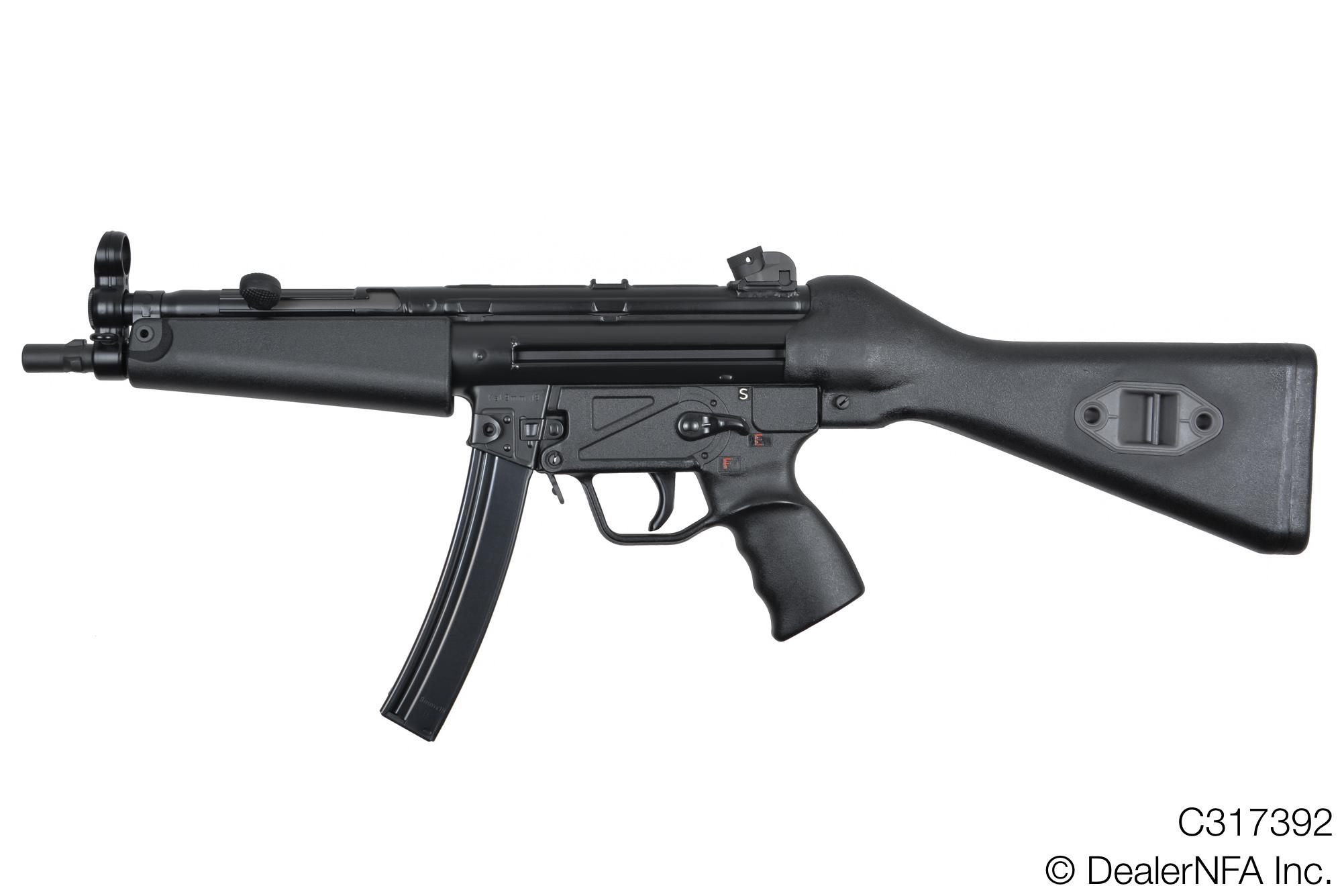 MP5A2, Pre-May, Excellent - NFA Market Board - Sturmgewehr.com Forums