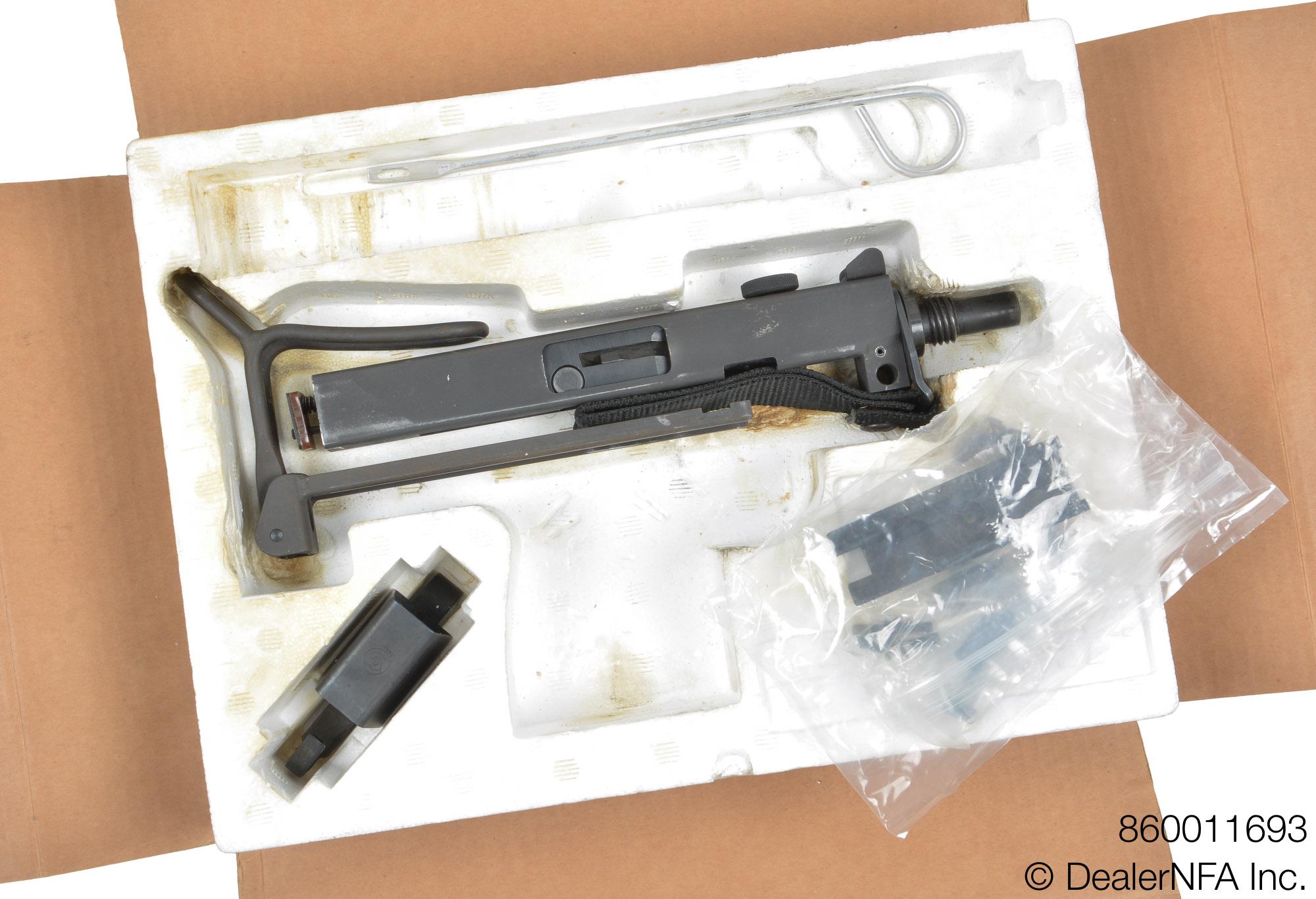 SWD, M11, 9mm & .22 LR Lage Uppers - NFA Market Board - Sturmgewehr.com ...