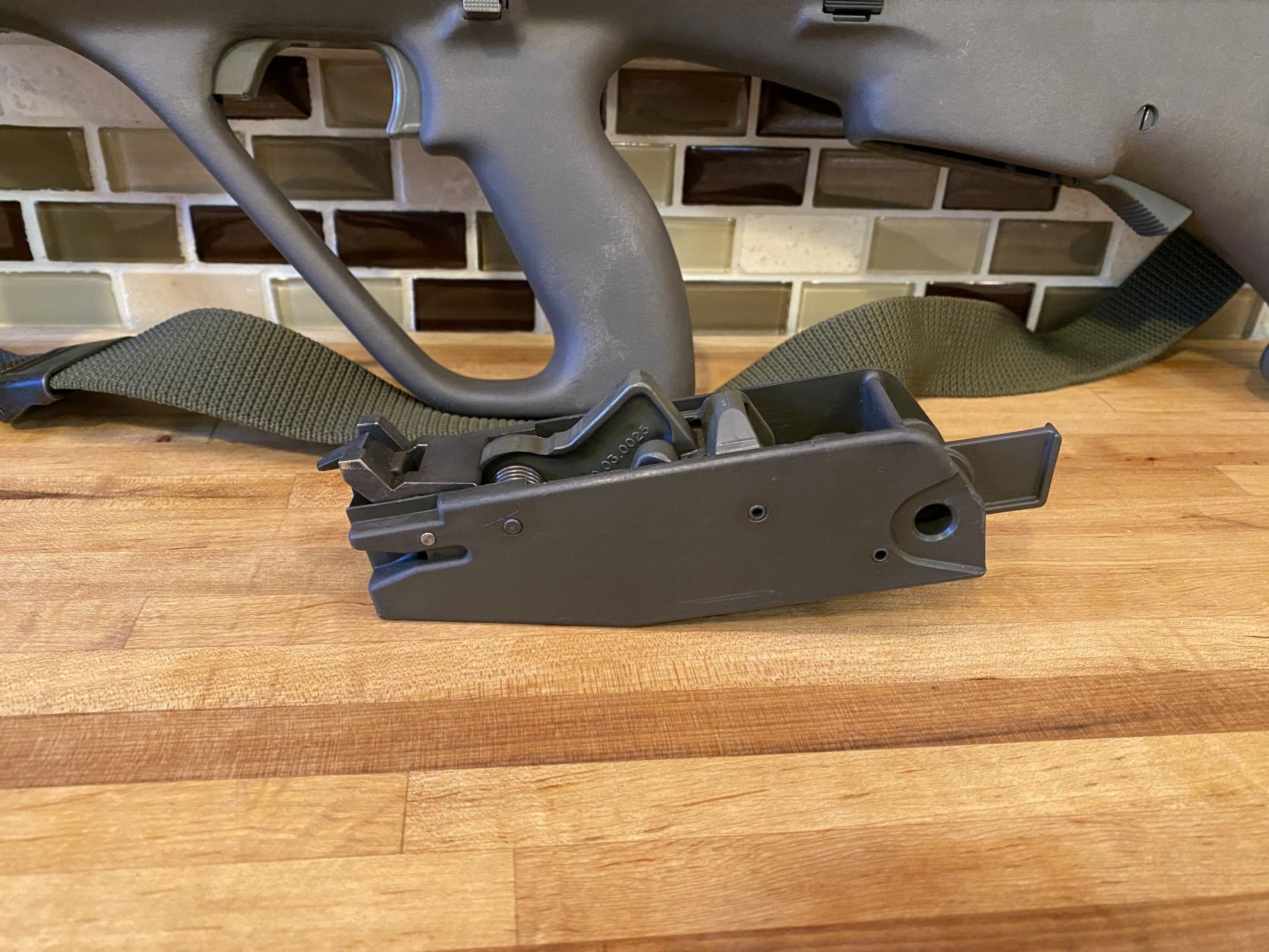 Transferable Aug Sear and A1 Aug - NFA Market Board - Sturmgewehr.com ...