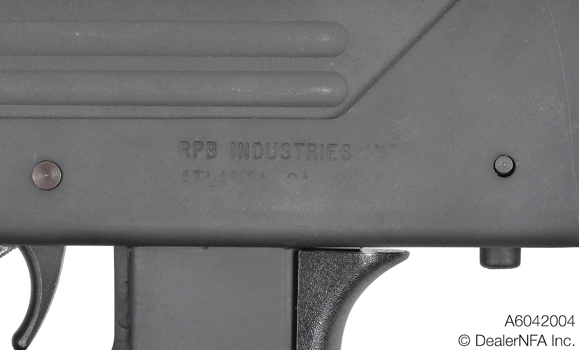 M10A1, 9mm, New in Factory Box - NFA Market Board - Sturmgewehr.com Forums