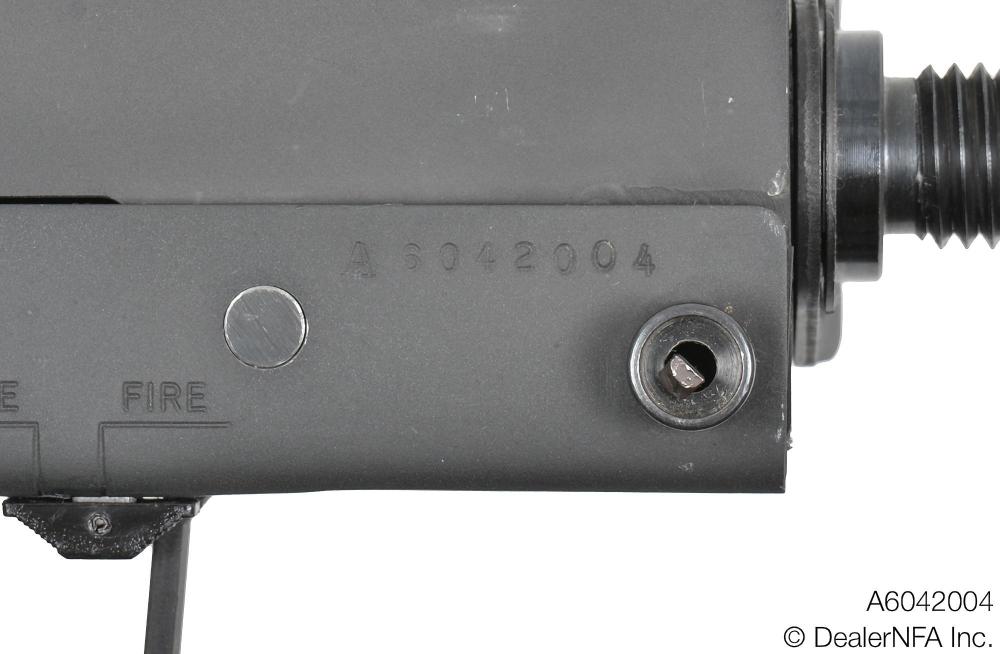 M10A1, 9mm, New in Factory Box - NFA Market Board - Sturmgewehr.com Forums