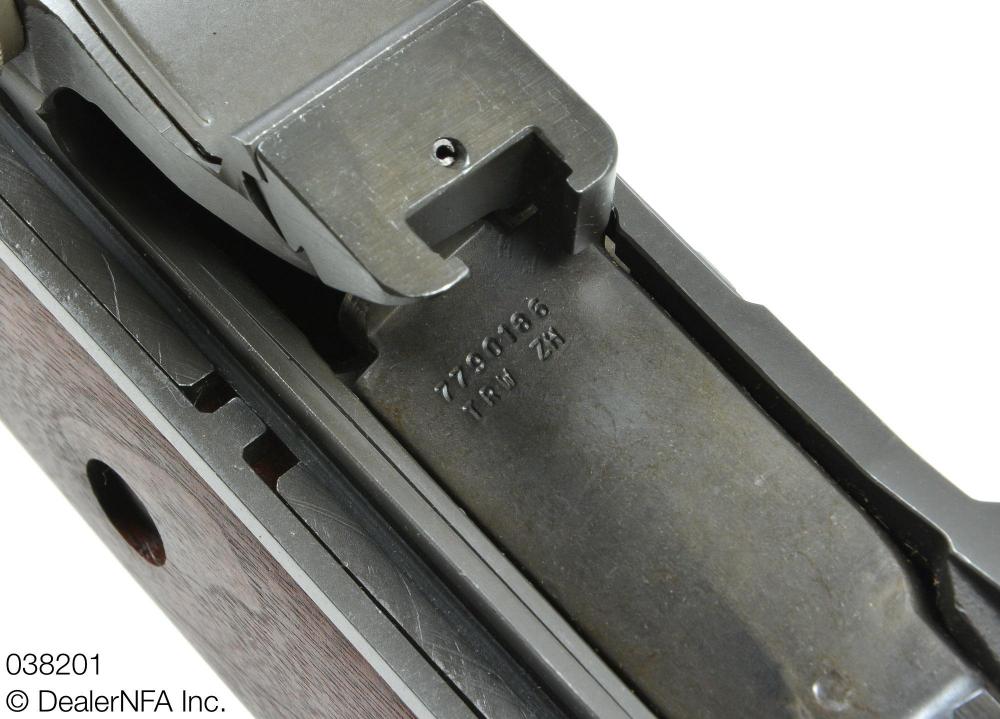 M14 (M1A) Original Springfield Armory, Geneseo - NFA Market Board ...