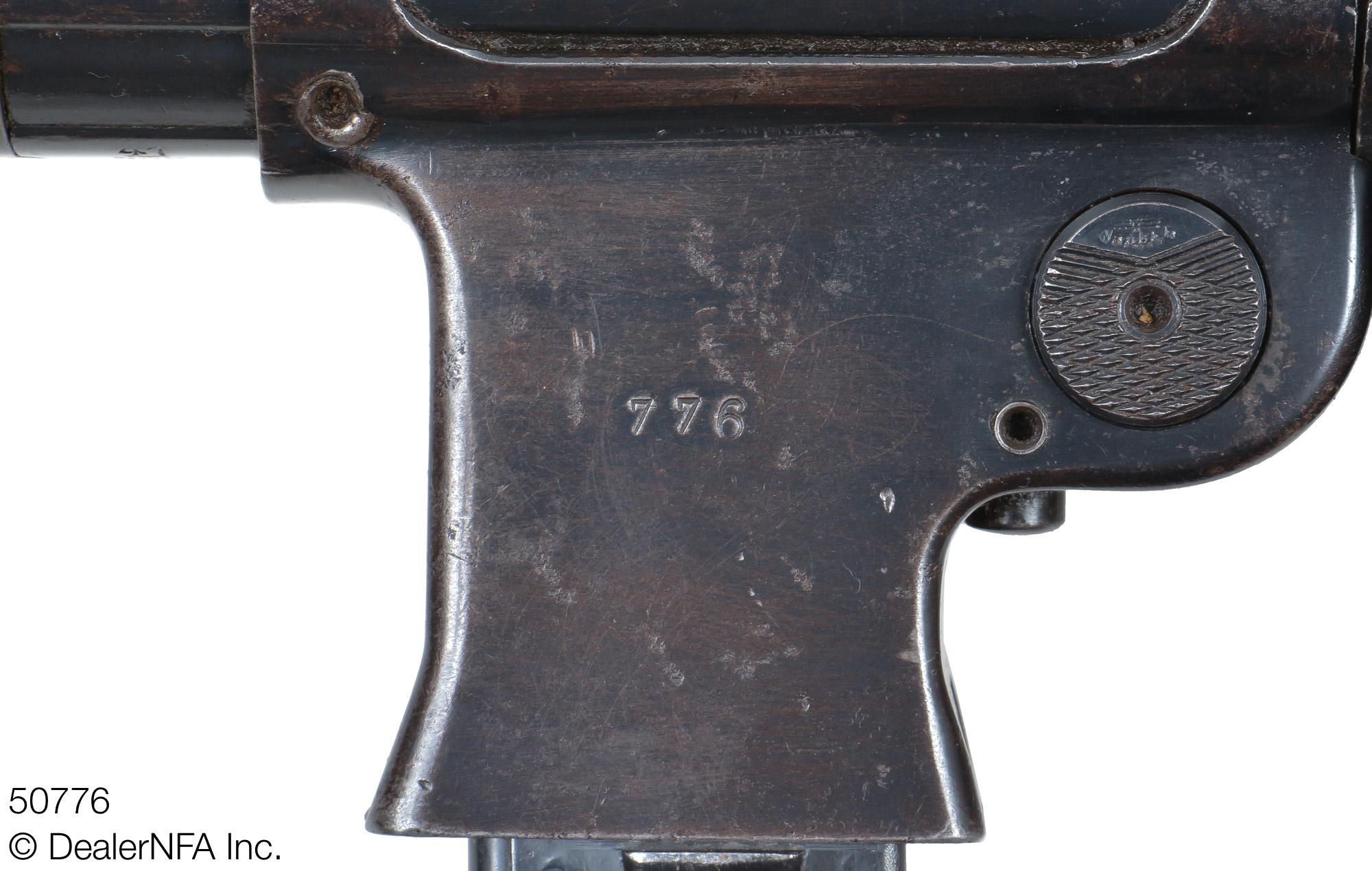 MP40, C&R - NFA Market Board - Sturmgewehr.com Forums