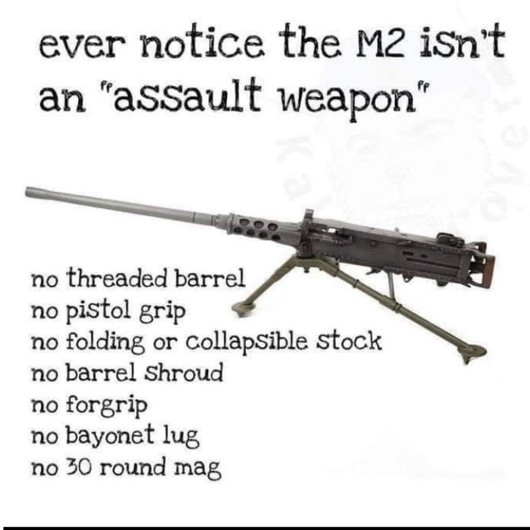 The Ma Deuce ....... - NFA / Semi Forum - Sturmgewehr.com Forums