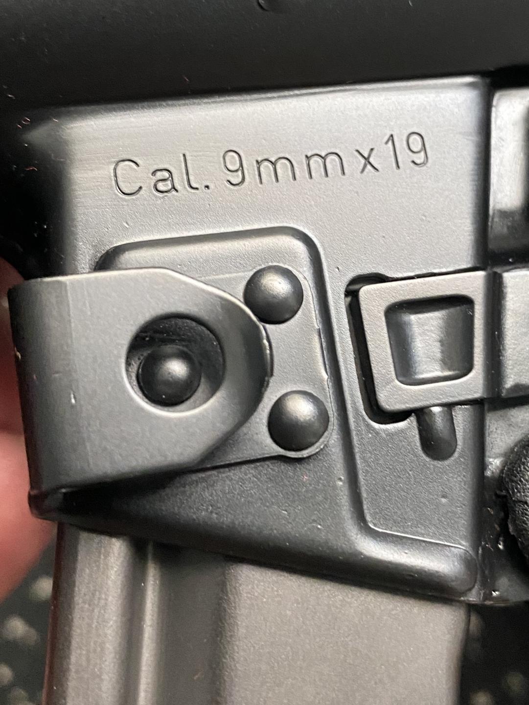 WTS: SOLD::MP5 F Sear Host - Semi-Auto Market Board - Sturmgewehr.com ...