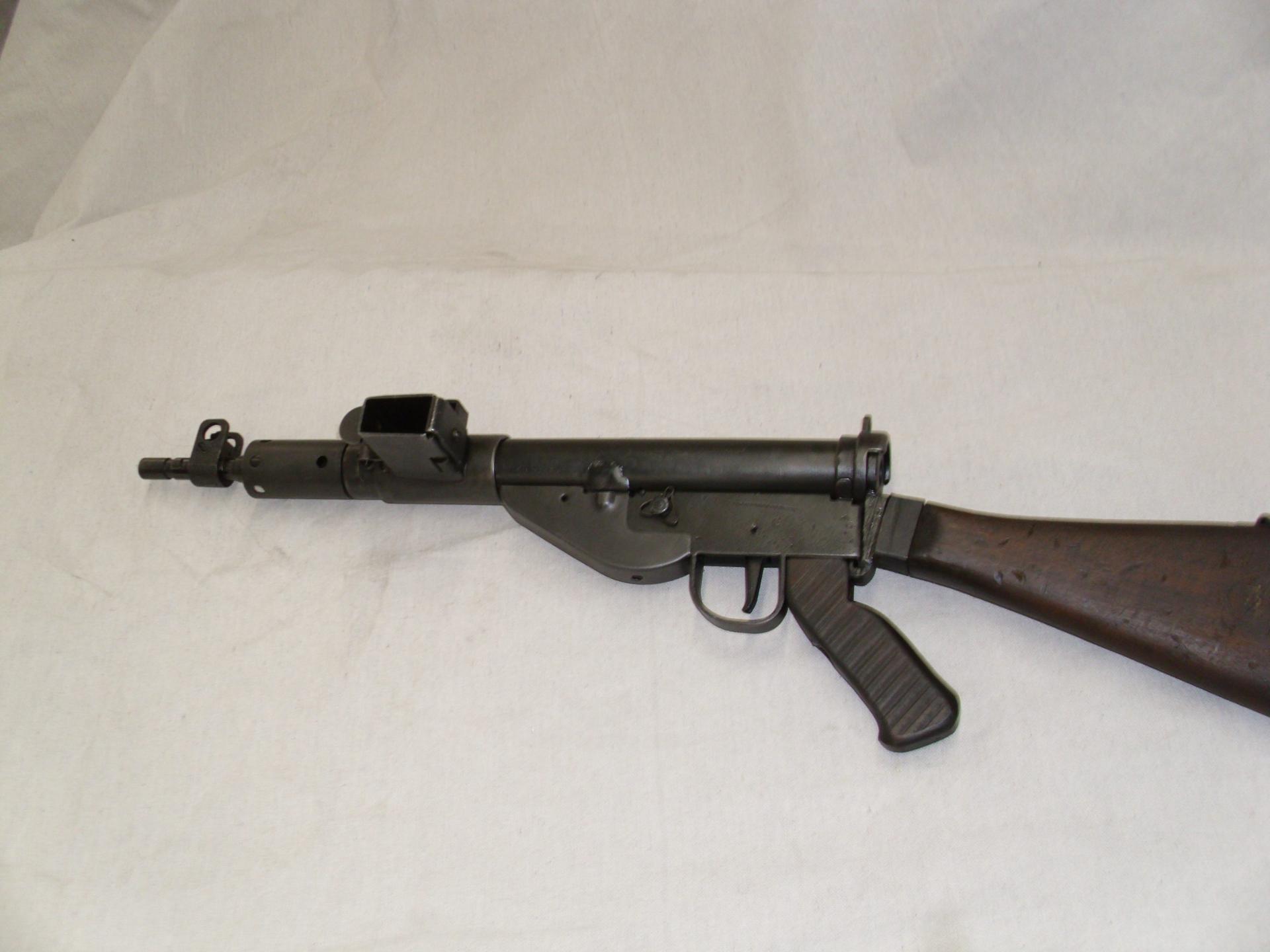 sten MK5 transferable - NFA Market Board - Sturmgewehr.com Forums