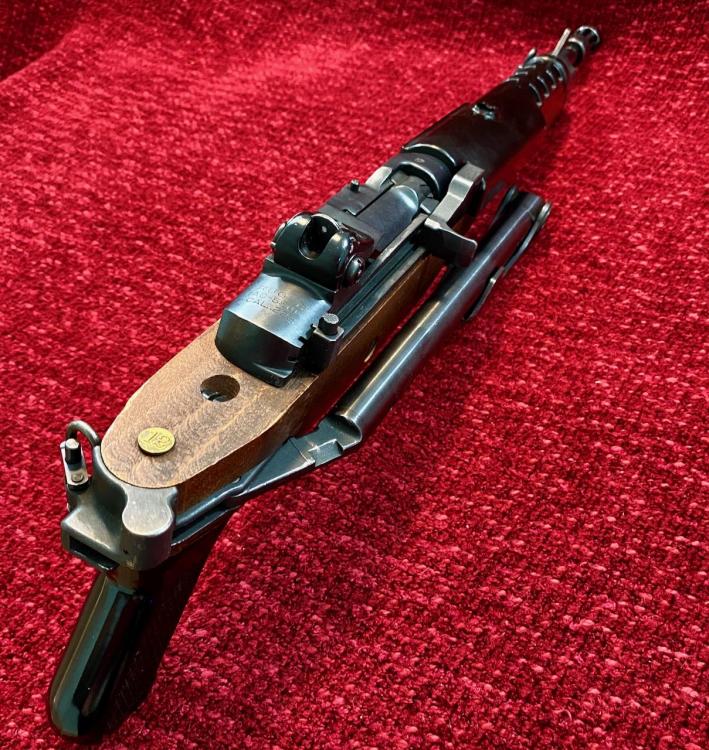 WTS - Ruger AC556k - NFA Market Board - Sturmgewehr.com Forums