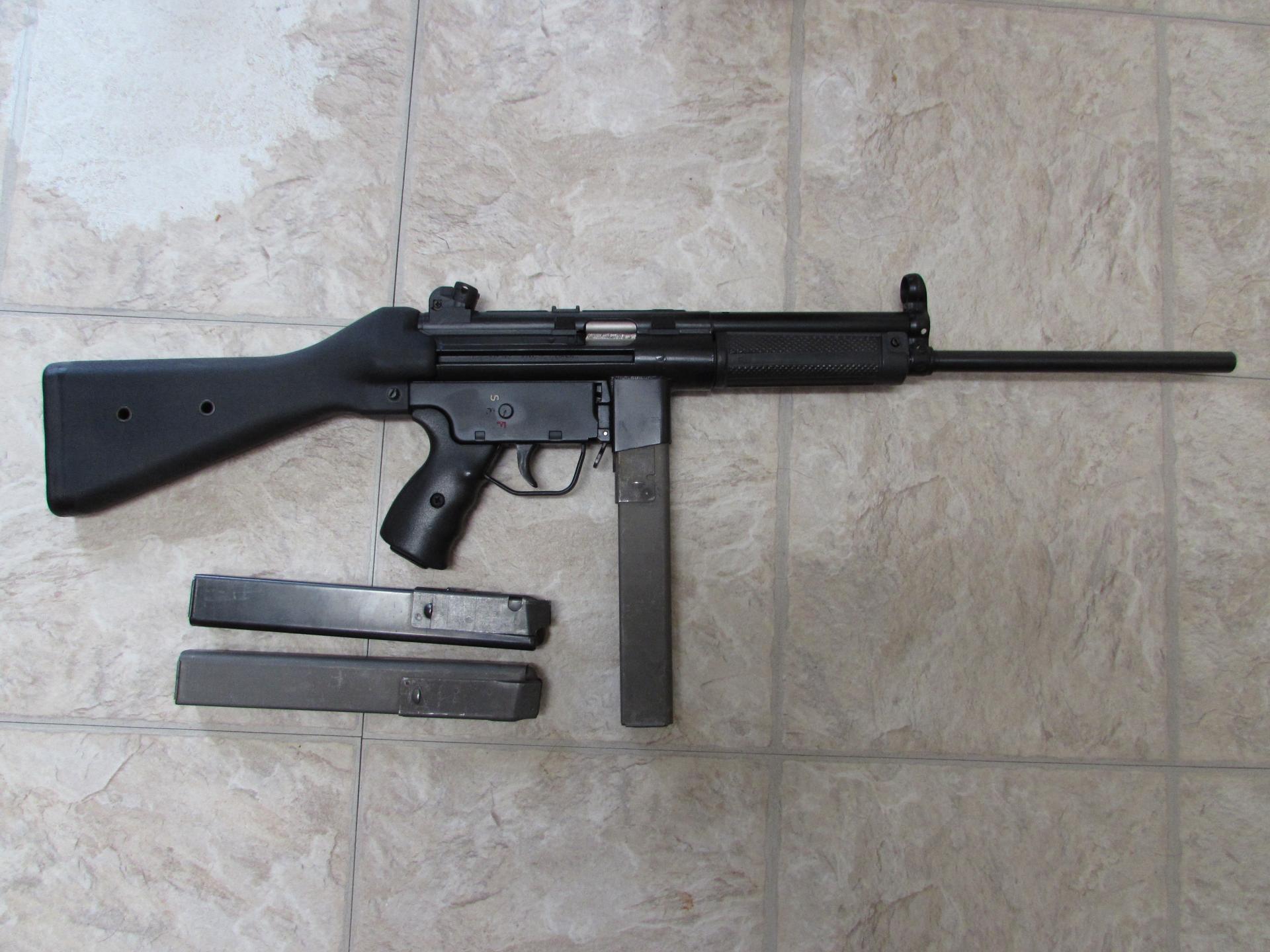 WTS SW45 .45acp $1459 - Parts and Accessories Market Board ...
