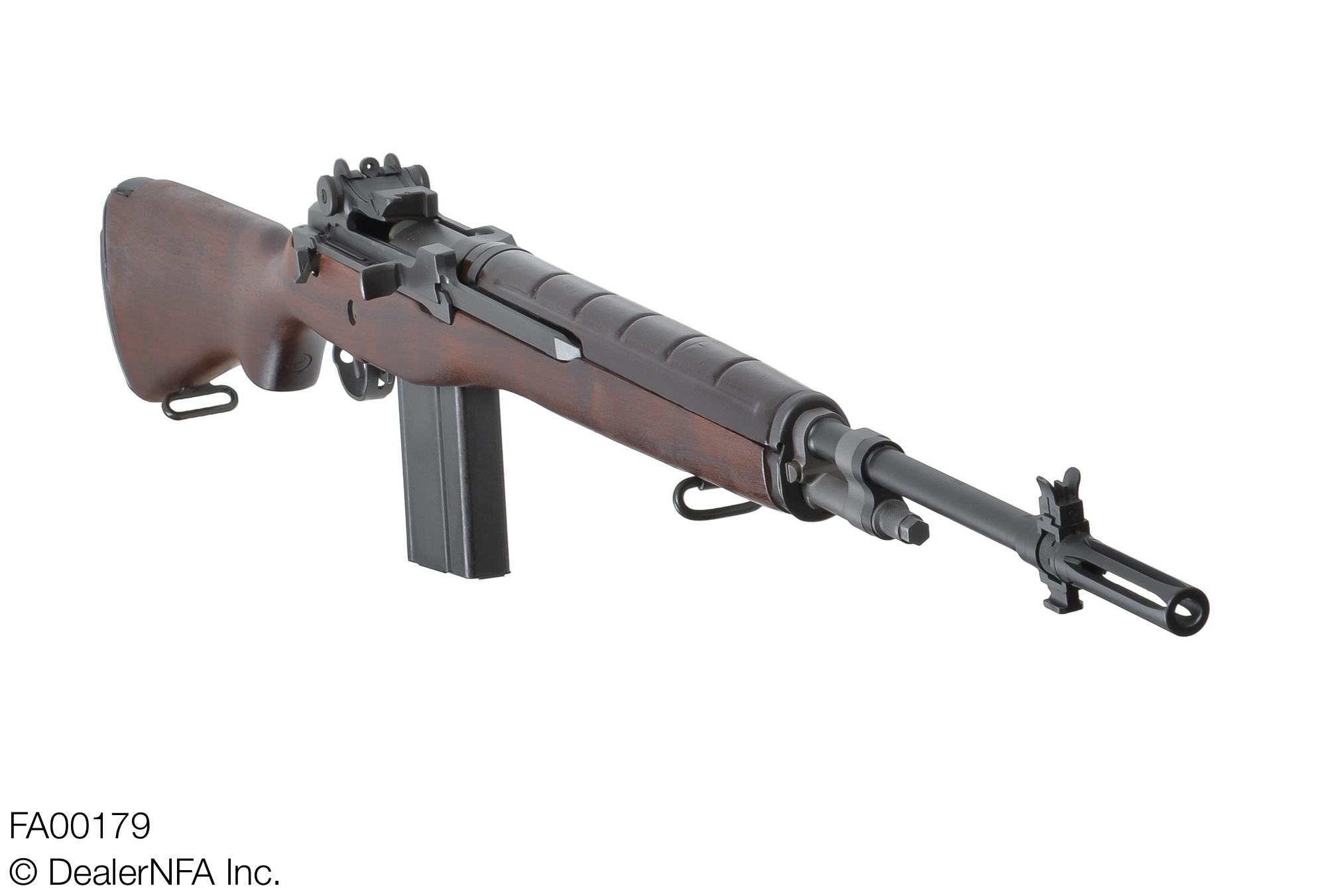 M14, Rifle, Smith Enterprises, Excellent - NFA Market Board ...