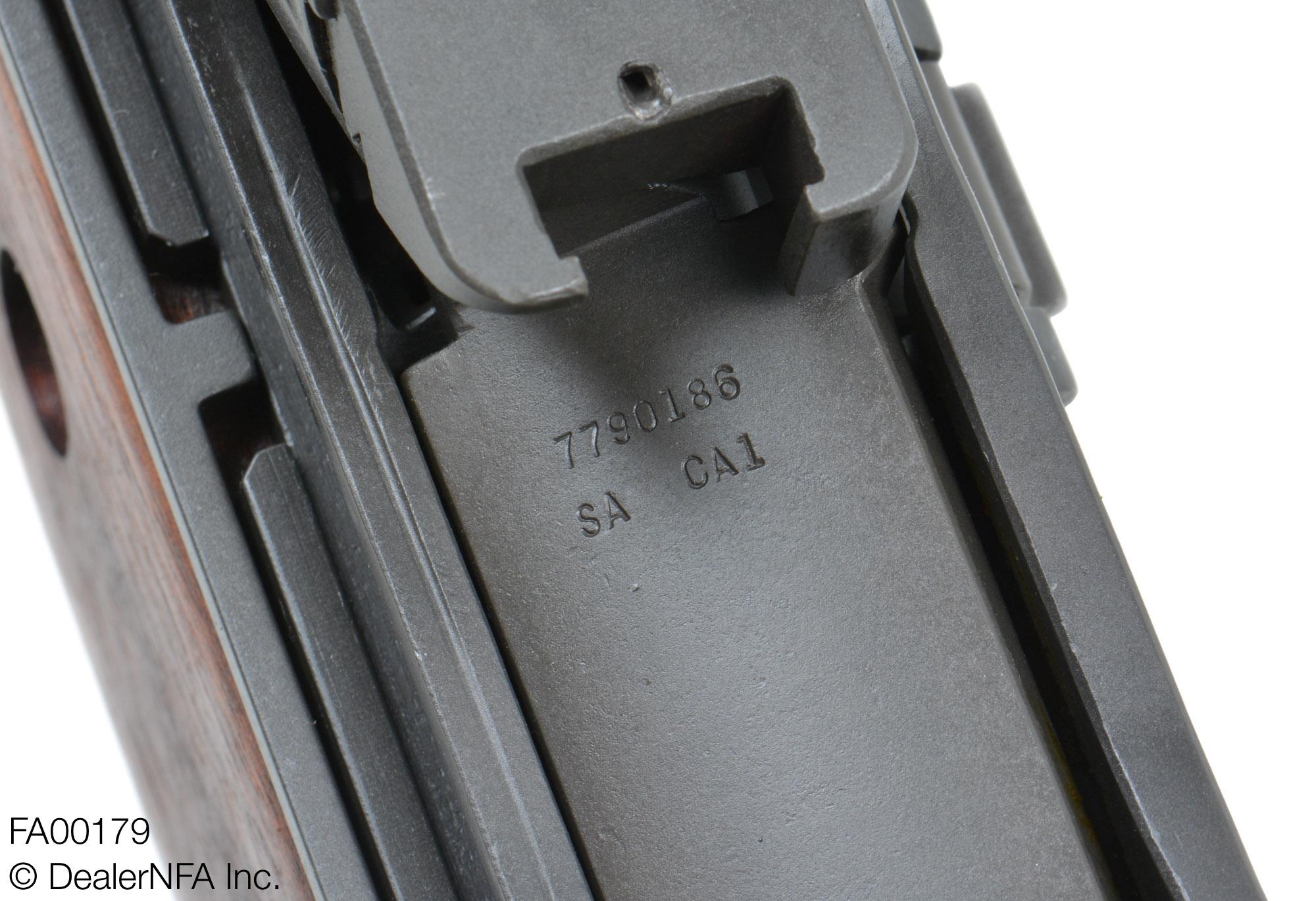 M14, Rifle, Smith Enterprises, Excellent - NFA Market Board ...