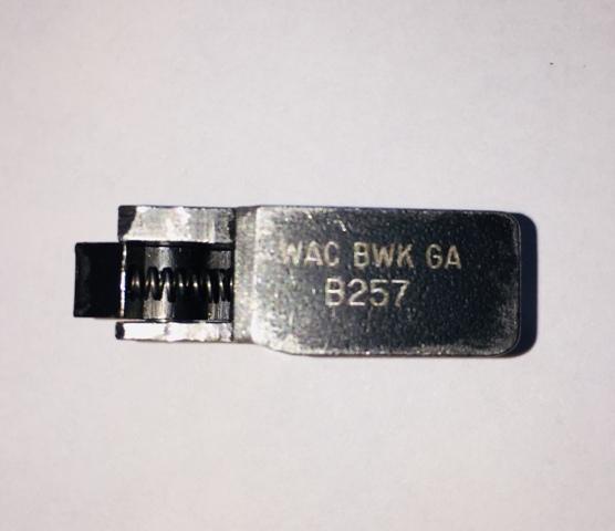 WTB Steel RDIAS - Wanted to Buy - Sturmgewehr.com Forums