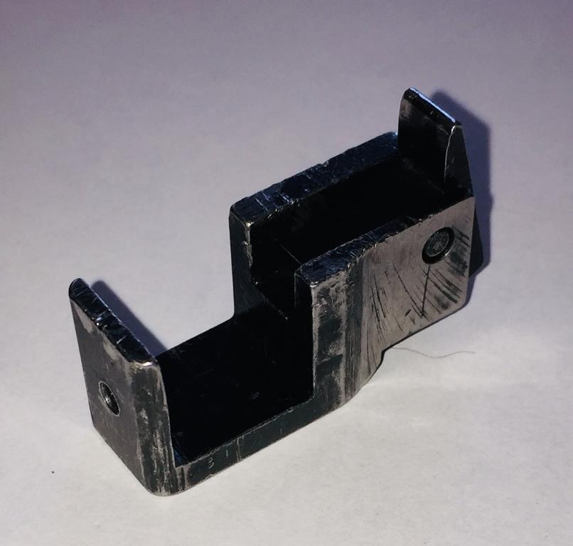 WTS: Wilson Arms M16 Steel RDIAS - NFA Market Board - Sturmgewehr.com ...