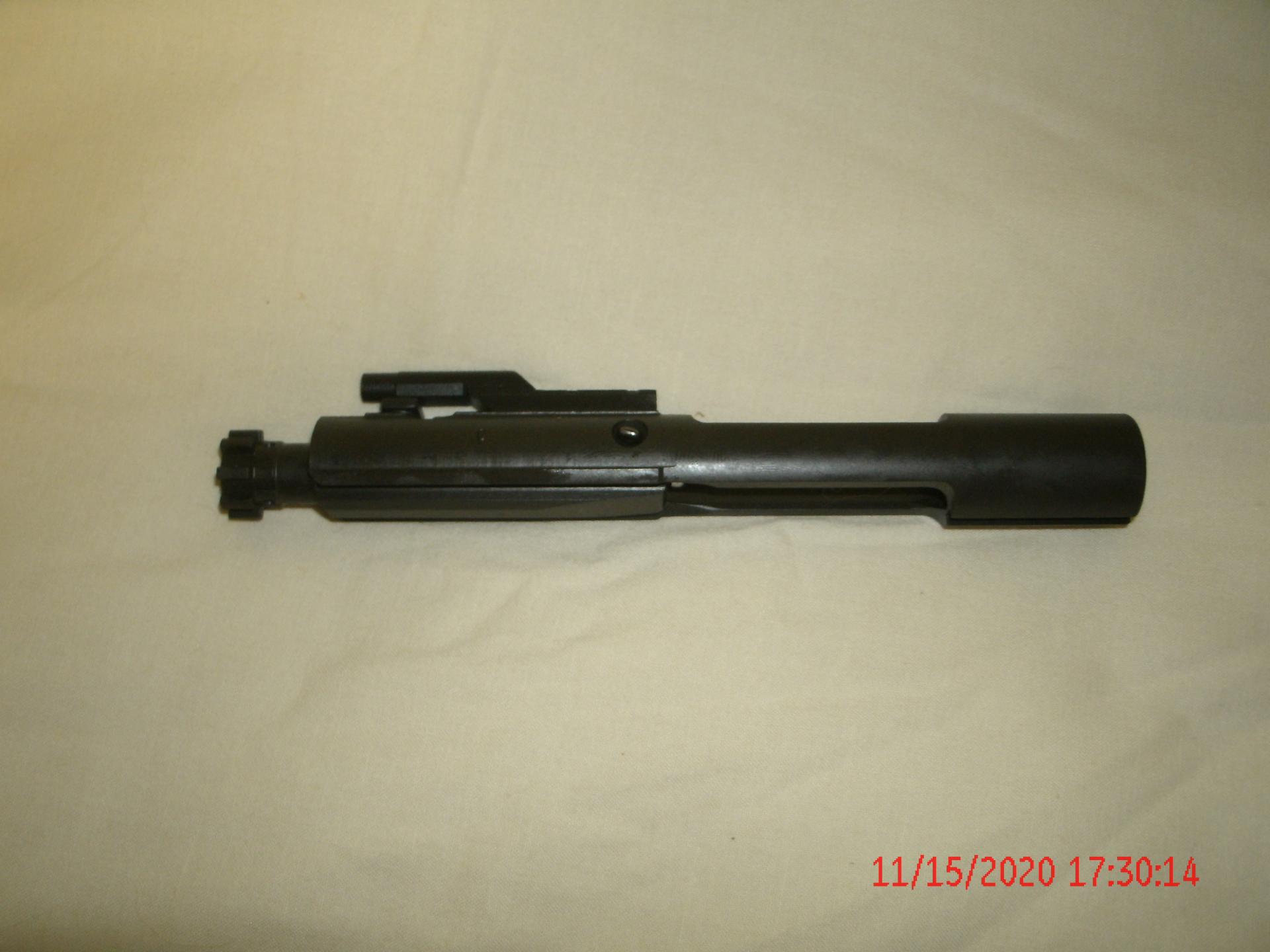 WTS: Colt IAR Upper Assembly Complete Was $ 2,375.00 Shipped in CONUS ...