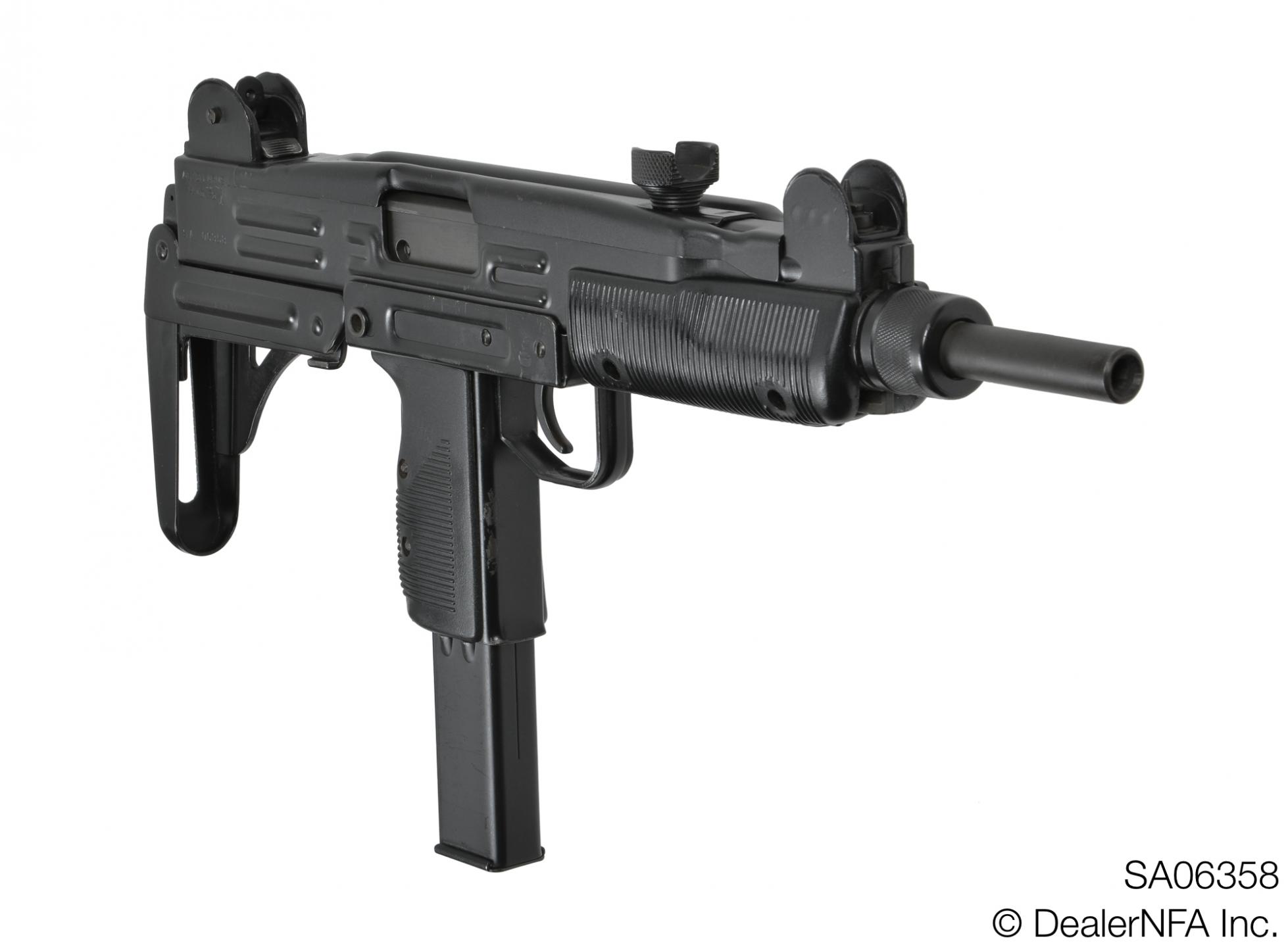 IMI, UZI, Registered Receiver - NFA Market Board - Sturmgewehr.com Forums