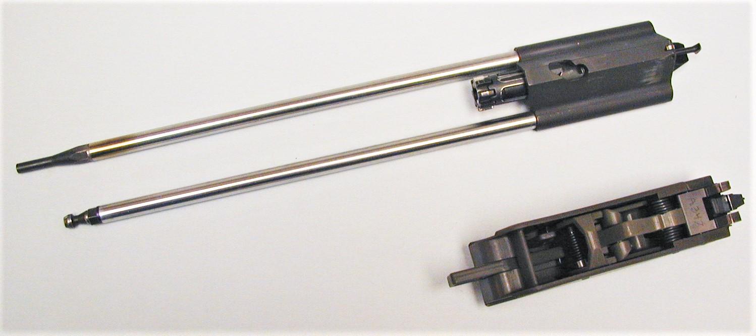 WTS: Steyr Aug Trigger Pack w/ Bolt Carrier Group $22,995 - NFA Market ...